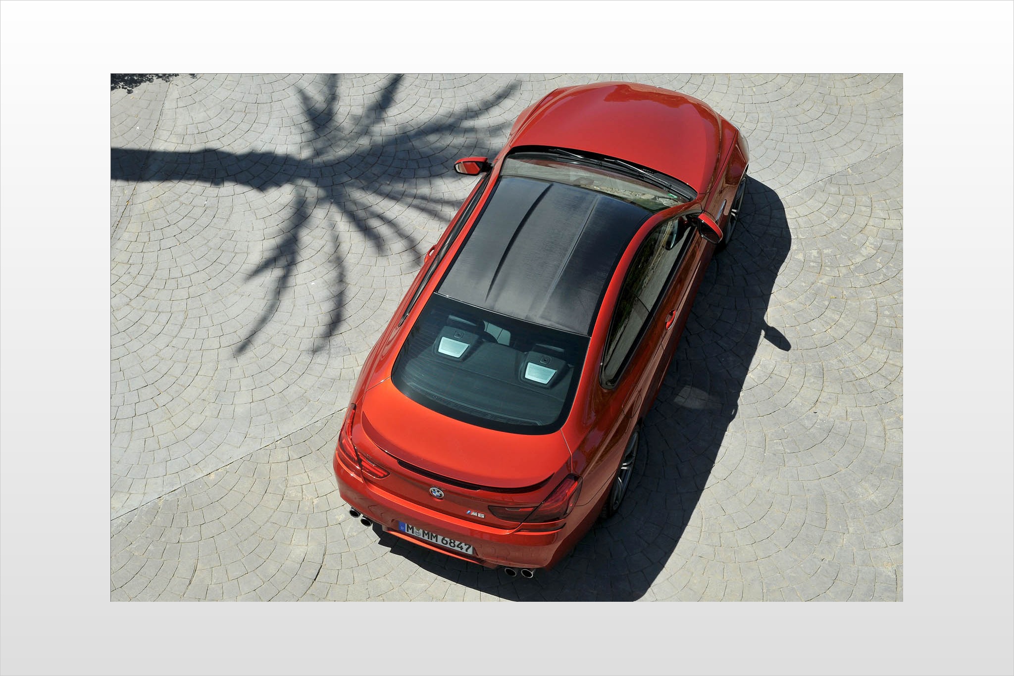 2013 BMW M6 VINs, Configurations, MSRP & Specs - AutoDetective