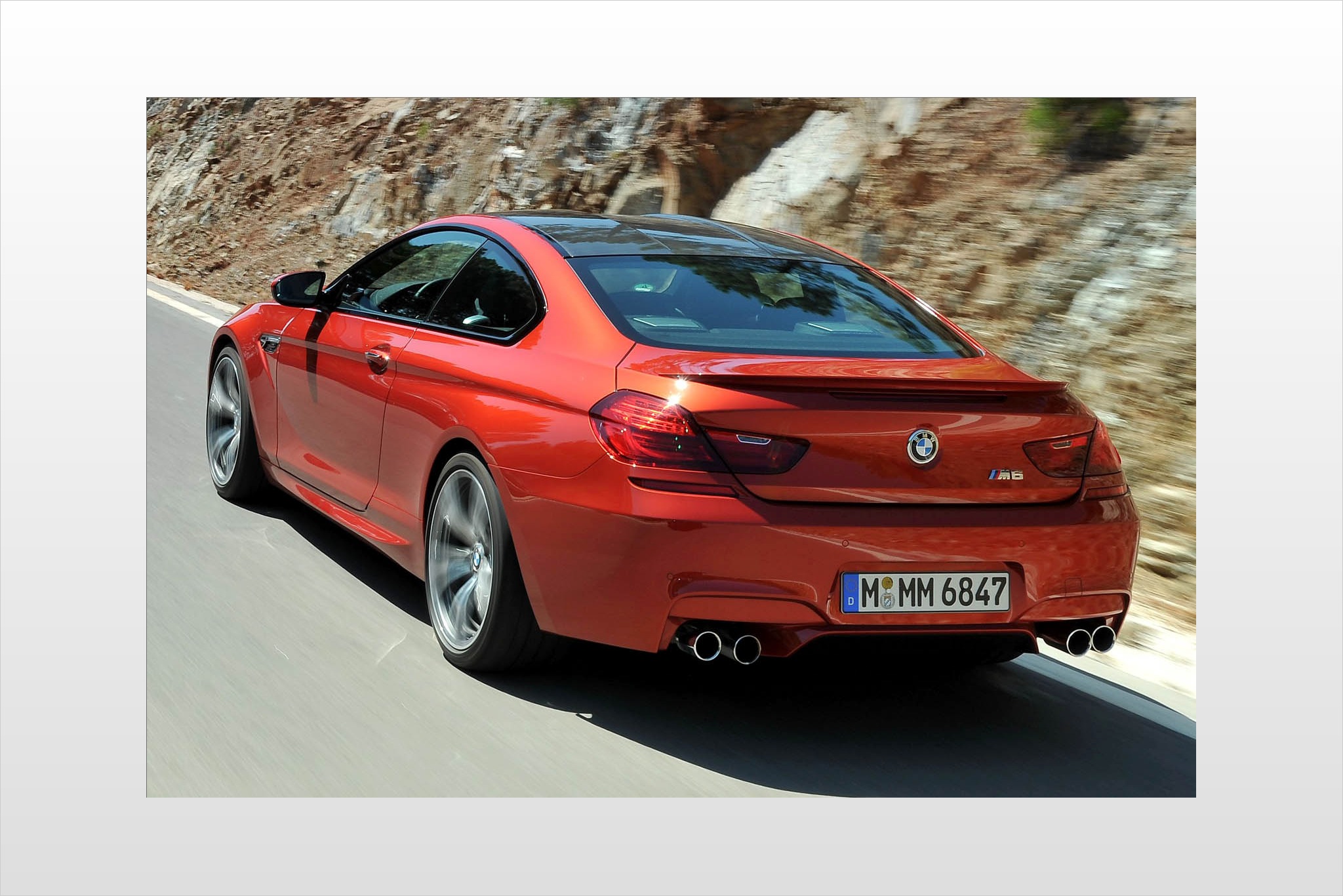 2013 BMW M6 VINs, Configurations, MSRP & Specs - AutoDetective