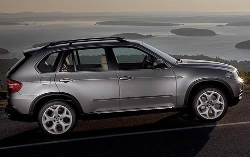 2009 BMW X5 VINs, Configurations, MSRP & Specs - AutoDetective