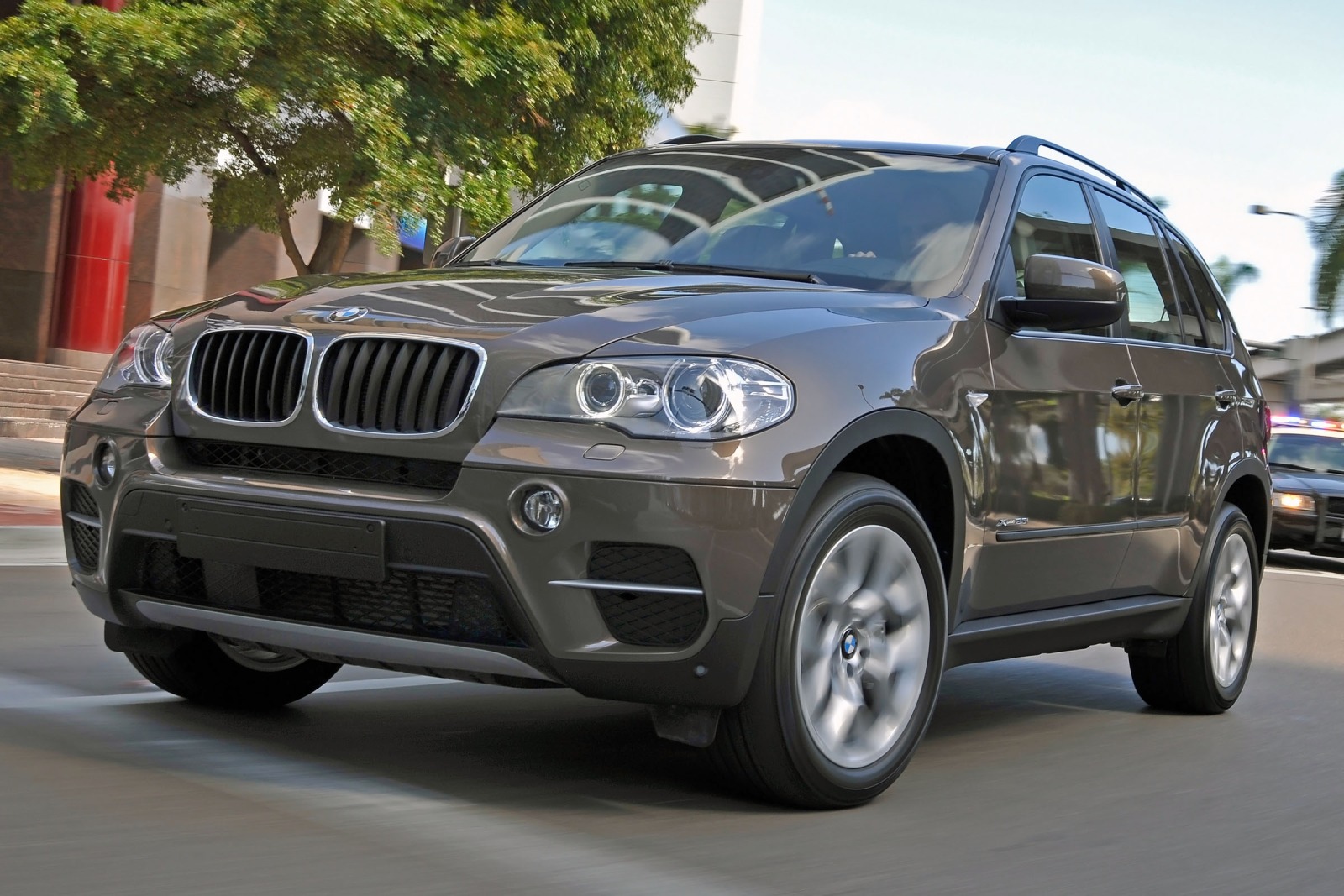 2012 BMW X5 VINs, Configurations, MSRP & Specs - AutoDetective