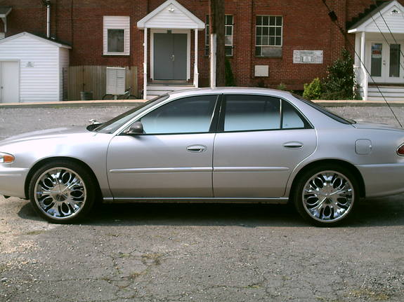 2002 Buick Century VINs, Configurations, MSRP & Specs - AutoDetective