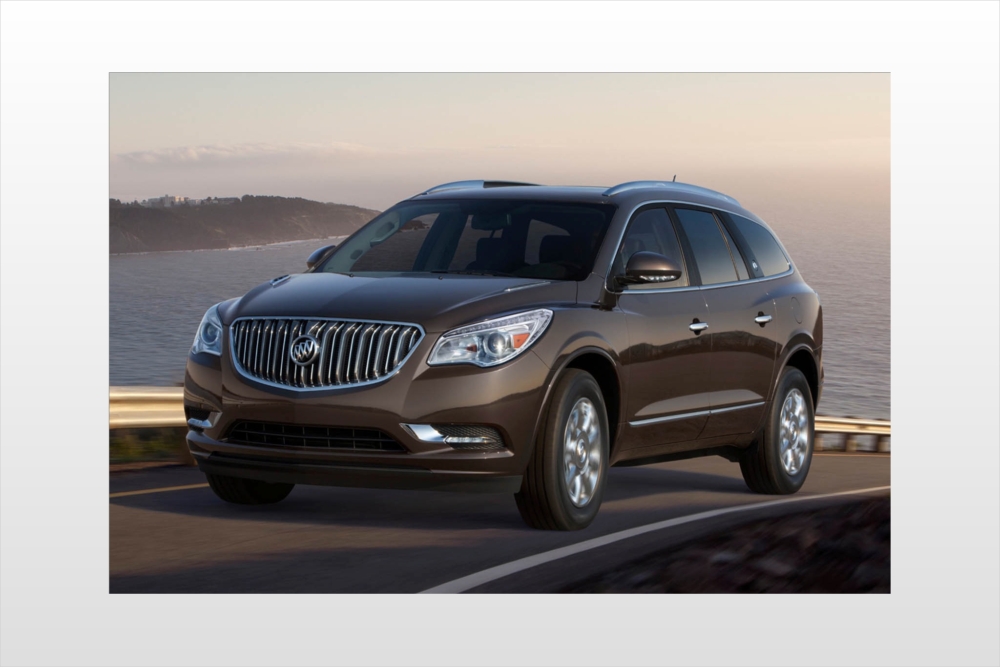 2015 Buick Enclave VINs, Configurations, MSRP & Specs - AutoDetective