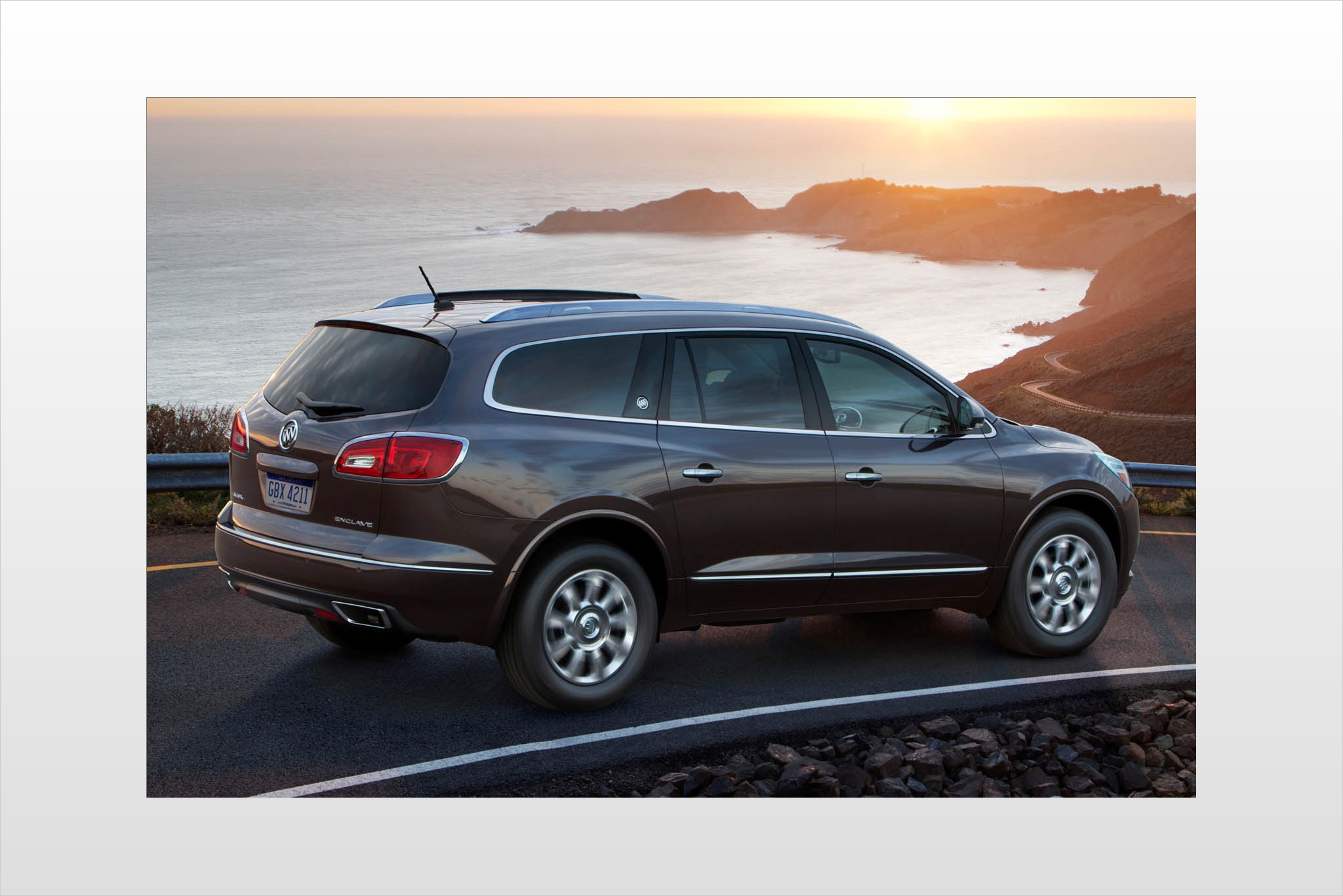 2016 Buick Enclave VIN Check, Specs & Recalls - AutoDetective
