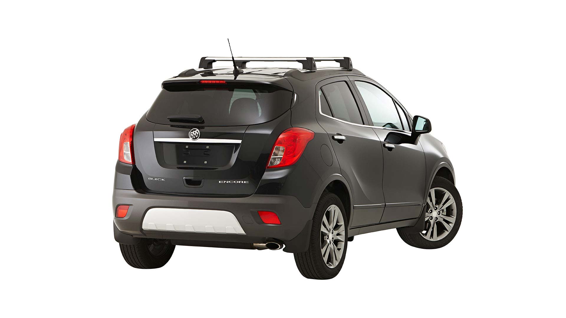 2014 Buick Encore VINs, Configurations, MSRP & Specs - AutoDetective