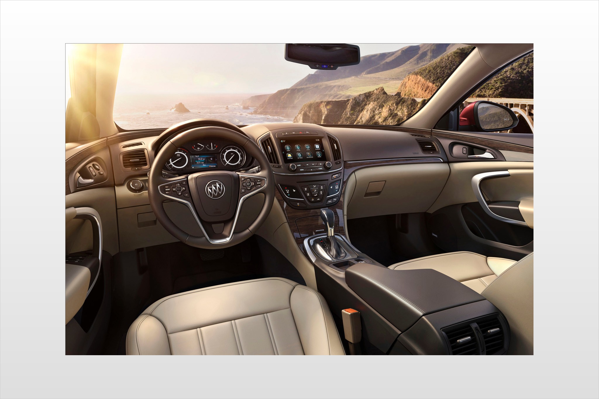 2015 Buick Regal VINs, Configurations, MSRP & Specs - AutoDetective