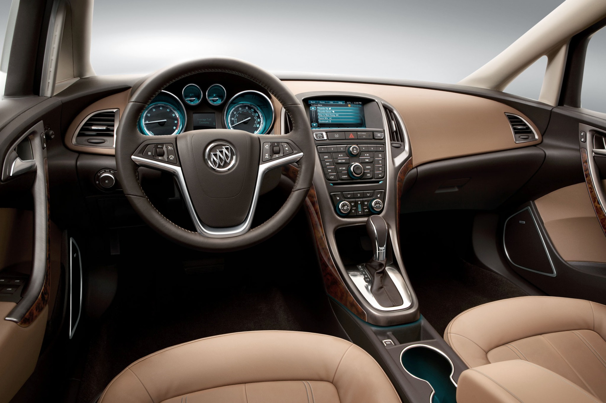 2014 Buick Verano VINs, Configurations, MSRP & Specs - AutoDetective