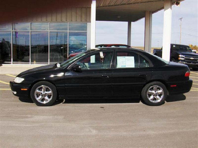 1998 Cadillac Catera Specs, Prices, VINs & Recalls - AutoDetective