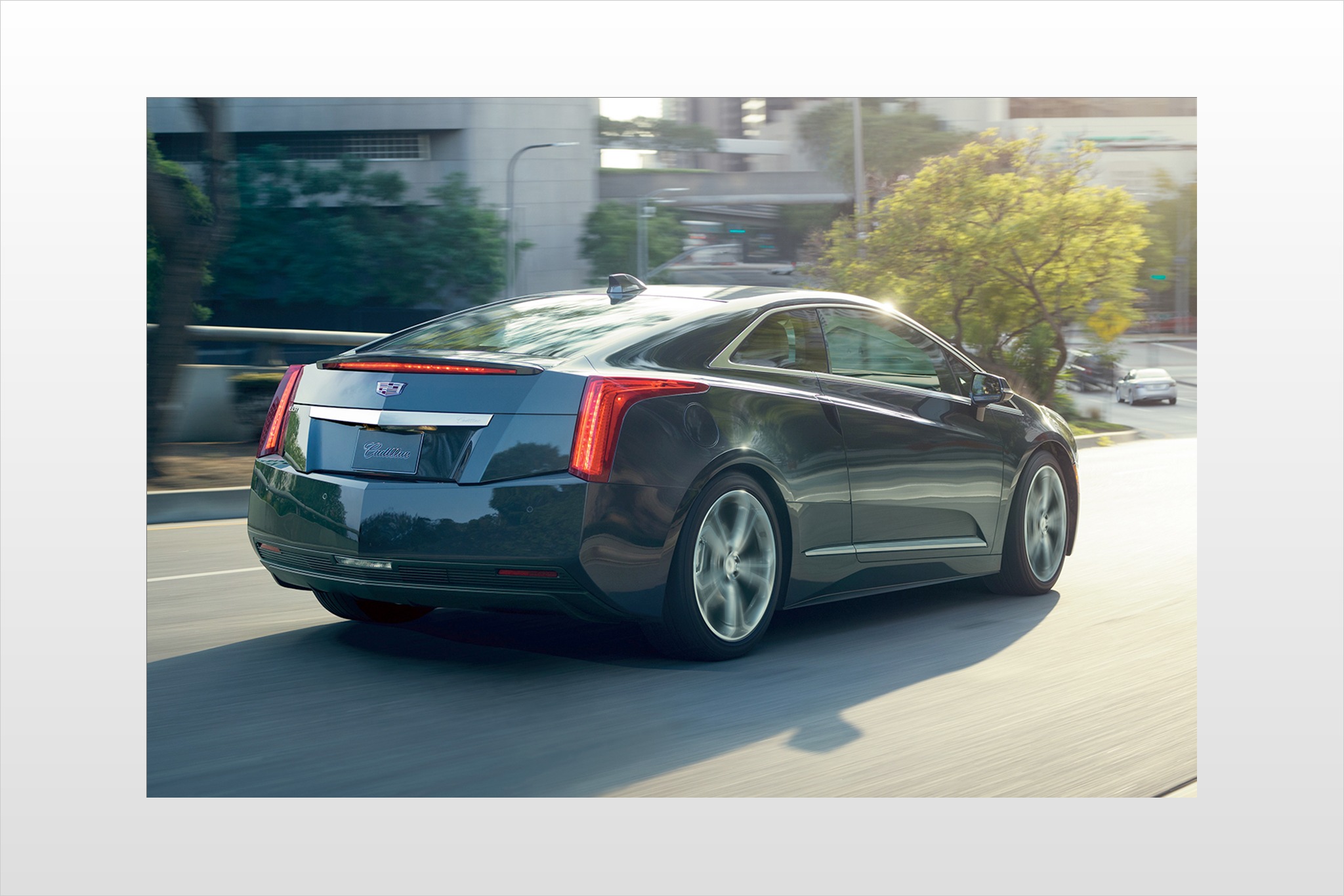 2016 Cadillac ELR Specs, Prices, VINs & Recalls - AutoDetective