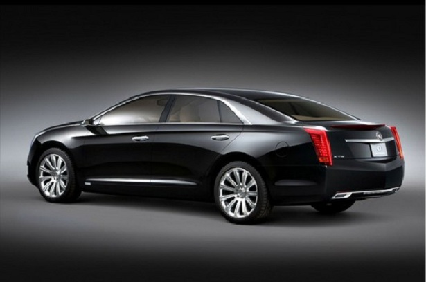 2016 Cadillac XTS Specs, Prices, VINs & Recalls - AutoDetective