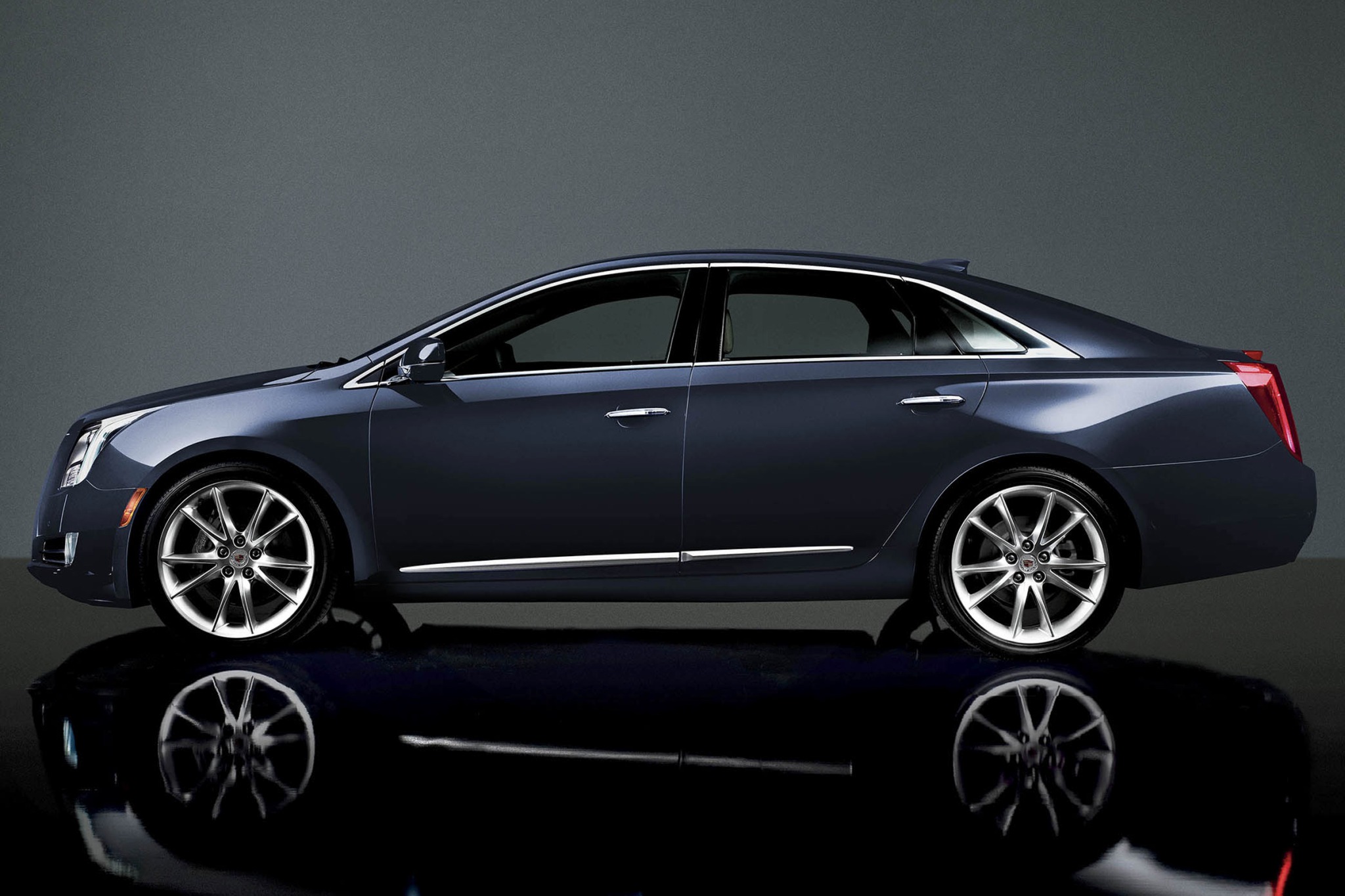 2017 Cadillac XTS Specs, Prices, VINs & Recalls - AutoDetective