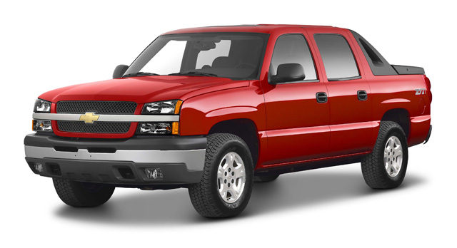 2005 Chevrolet Avalanche 1500 2WD VIN Lookup - AutoDetective 2005 Chevrolet Avalanche 1500 2WD VIN Lookup - AutoDetective