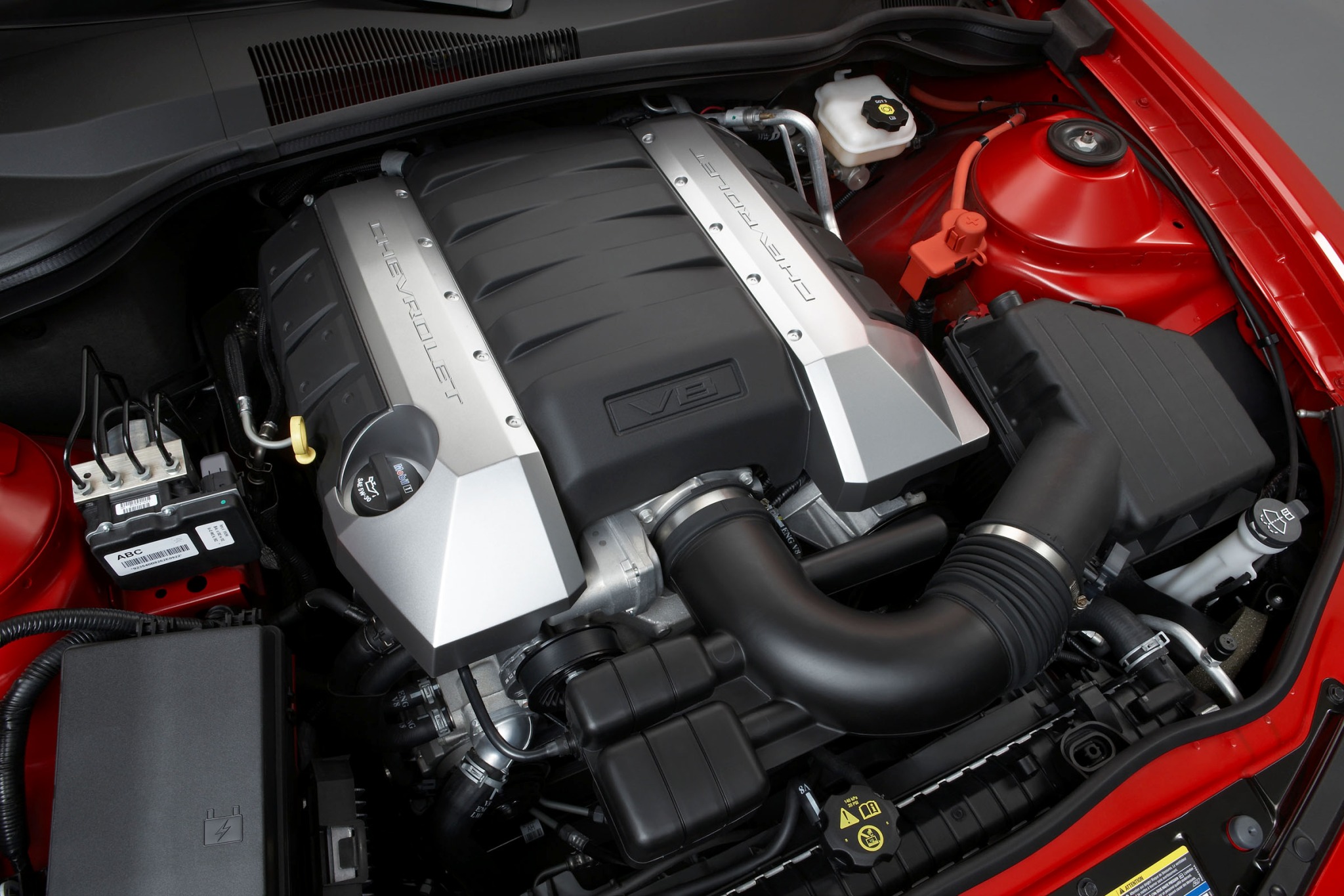 2012 Chevrolet Camaro Specs, Prices, VINs & Recalls - AutoDetective