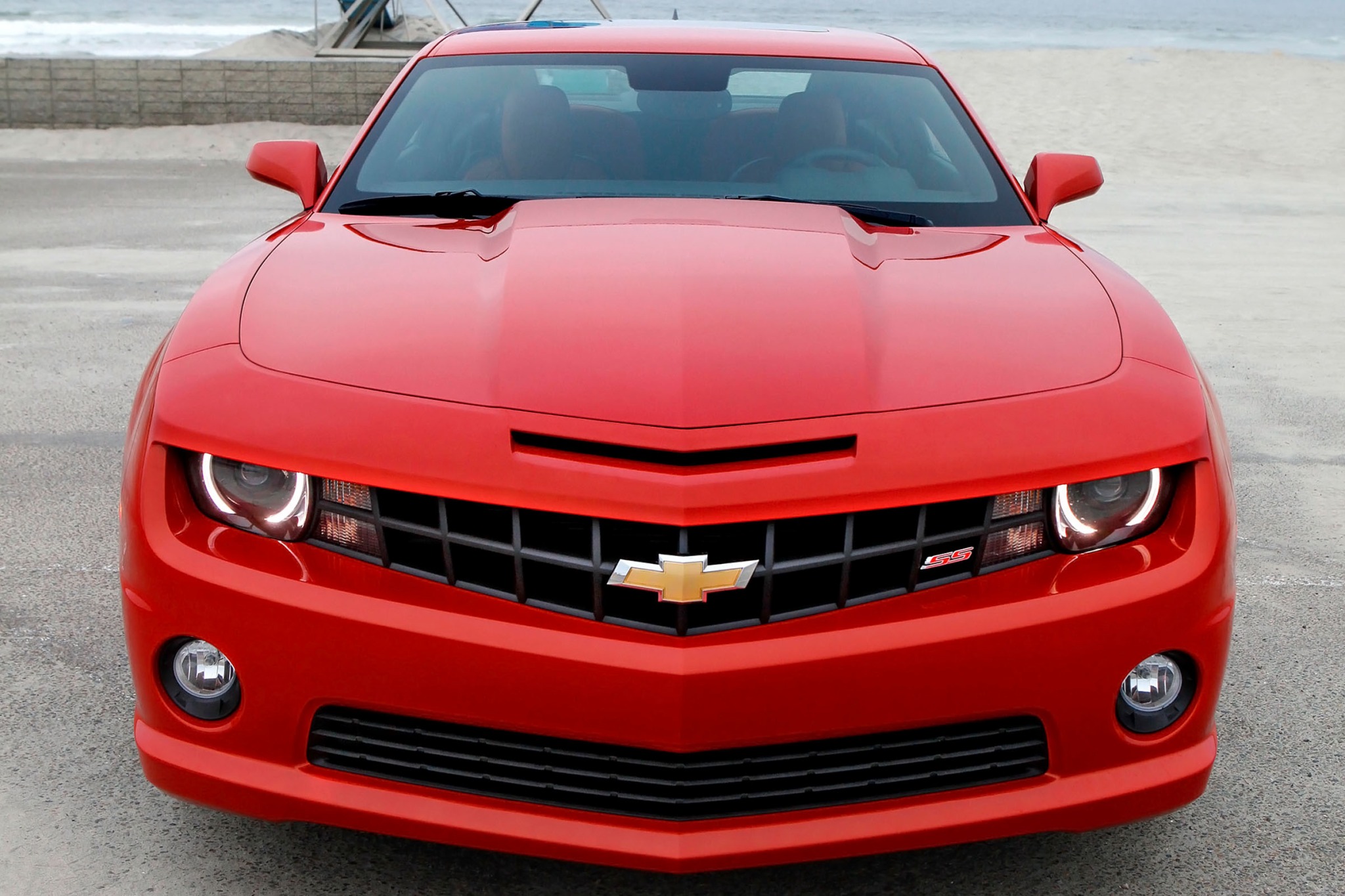 2012 Chevrolet Camaro Specs, Prices, VINs & Recalls - AutoDetective