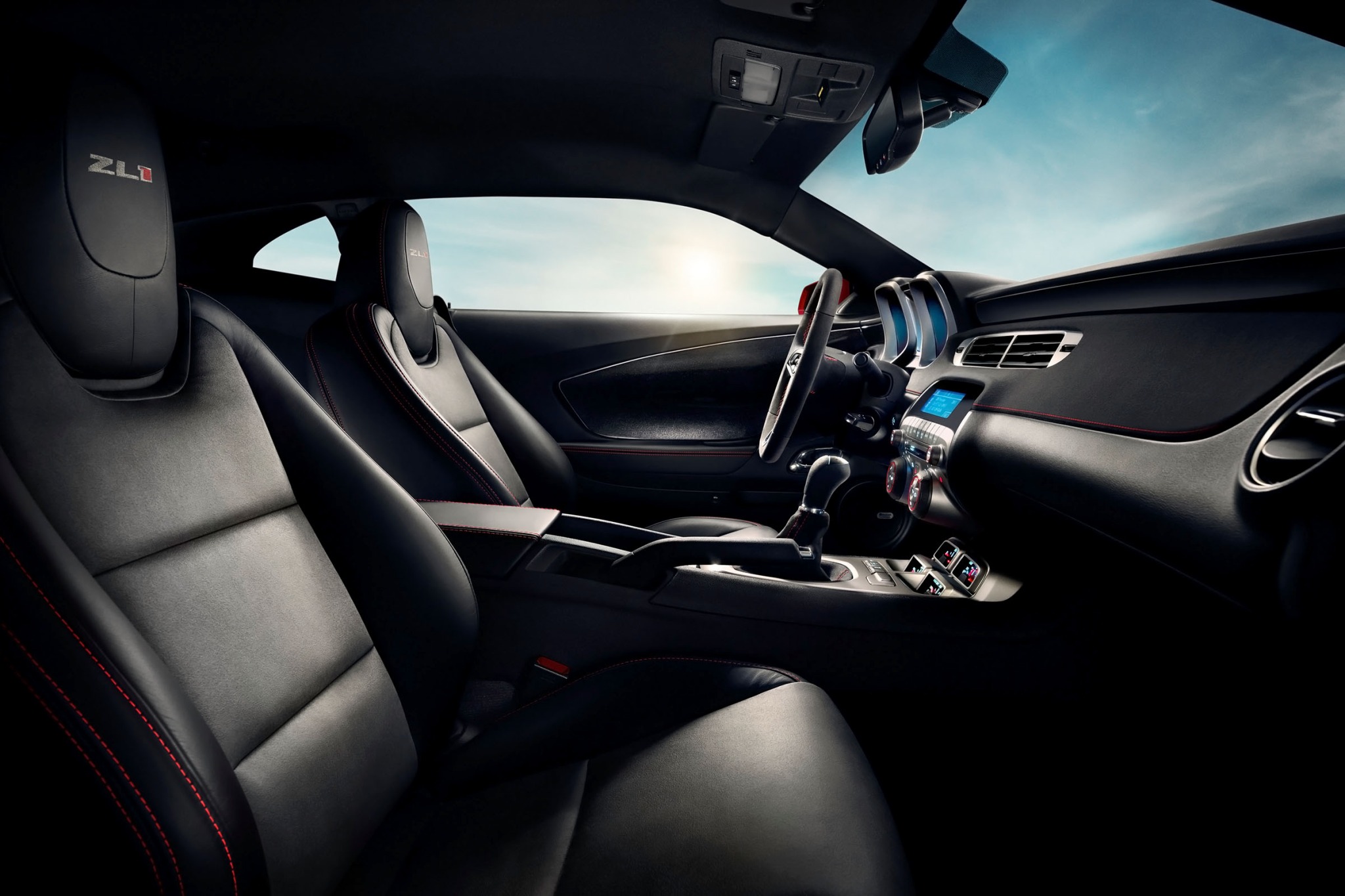2014 Chevrolet Camaro Specs, Prices, VINs & Recalls - AutoDetective