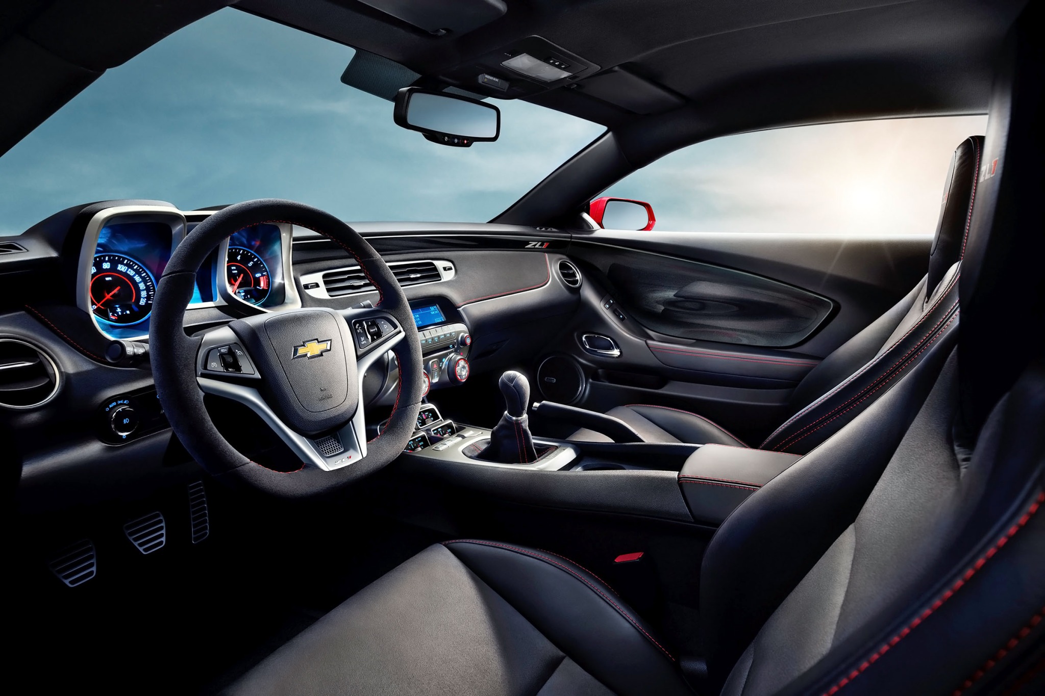 2014 Chevrolet Camaro Specs, Prices, VINs & Recalls - AutoDetective