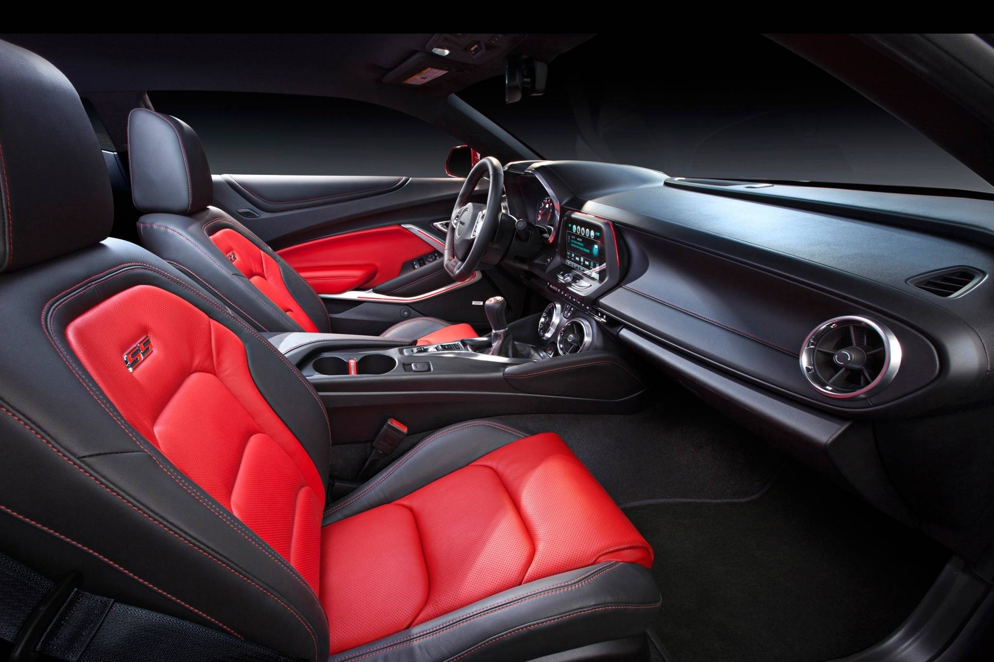 2018 Chevrolet Camaro Specs, Prices, VINs & Recalls - AutoDetective