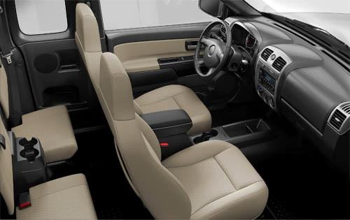 2011 Chevrolet Colorado Specs, Prices, VINs & Recalls - AutoDetective