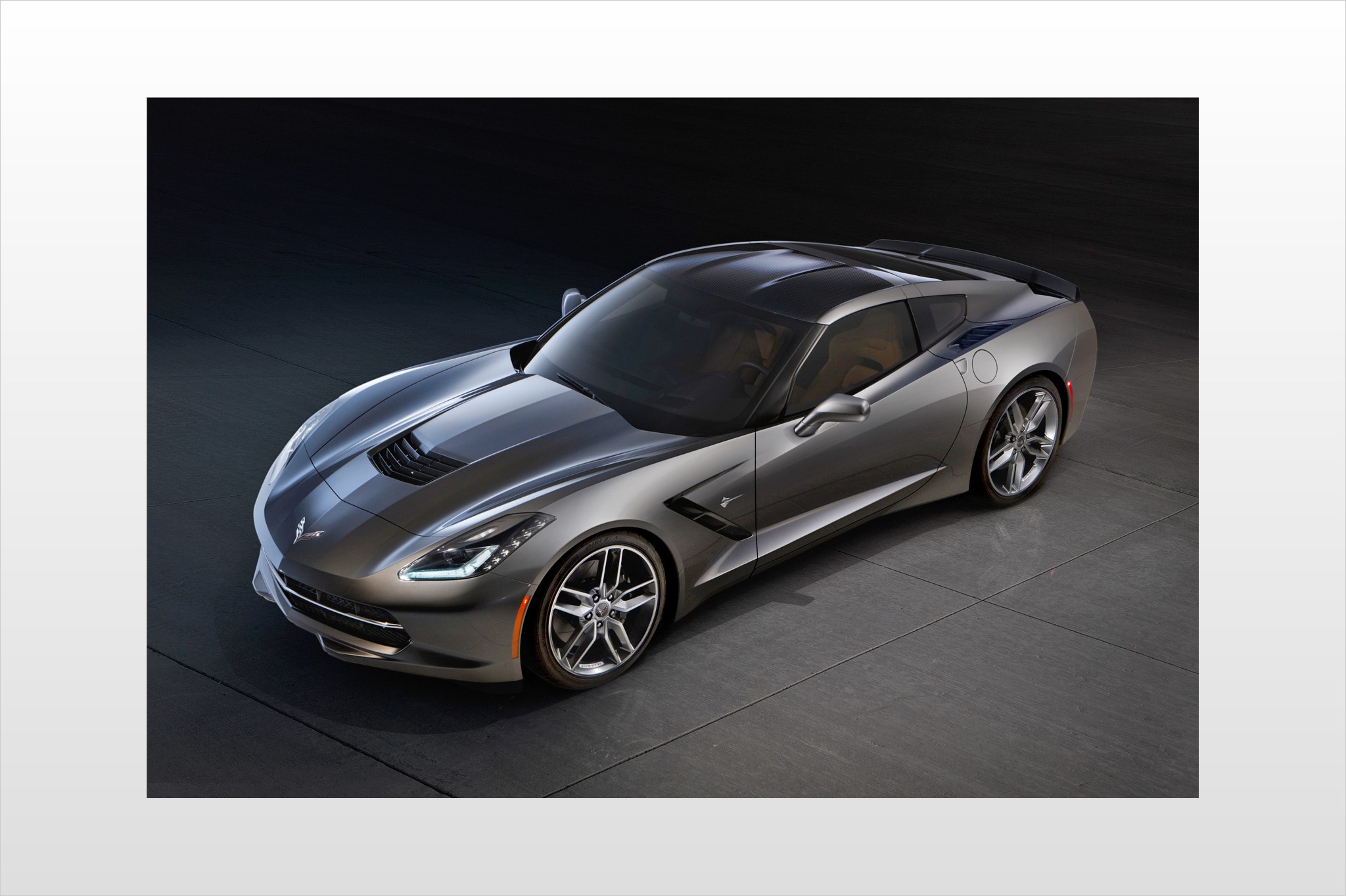 2014 Chevrolet Corvette Stingray Specs, Prices, VINs & Recalls ...