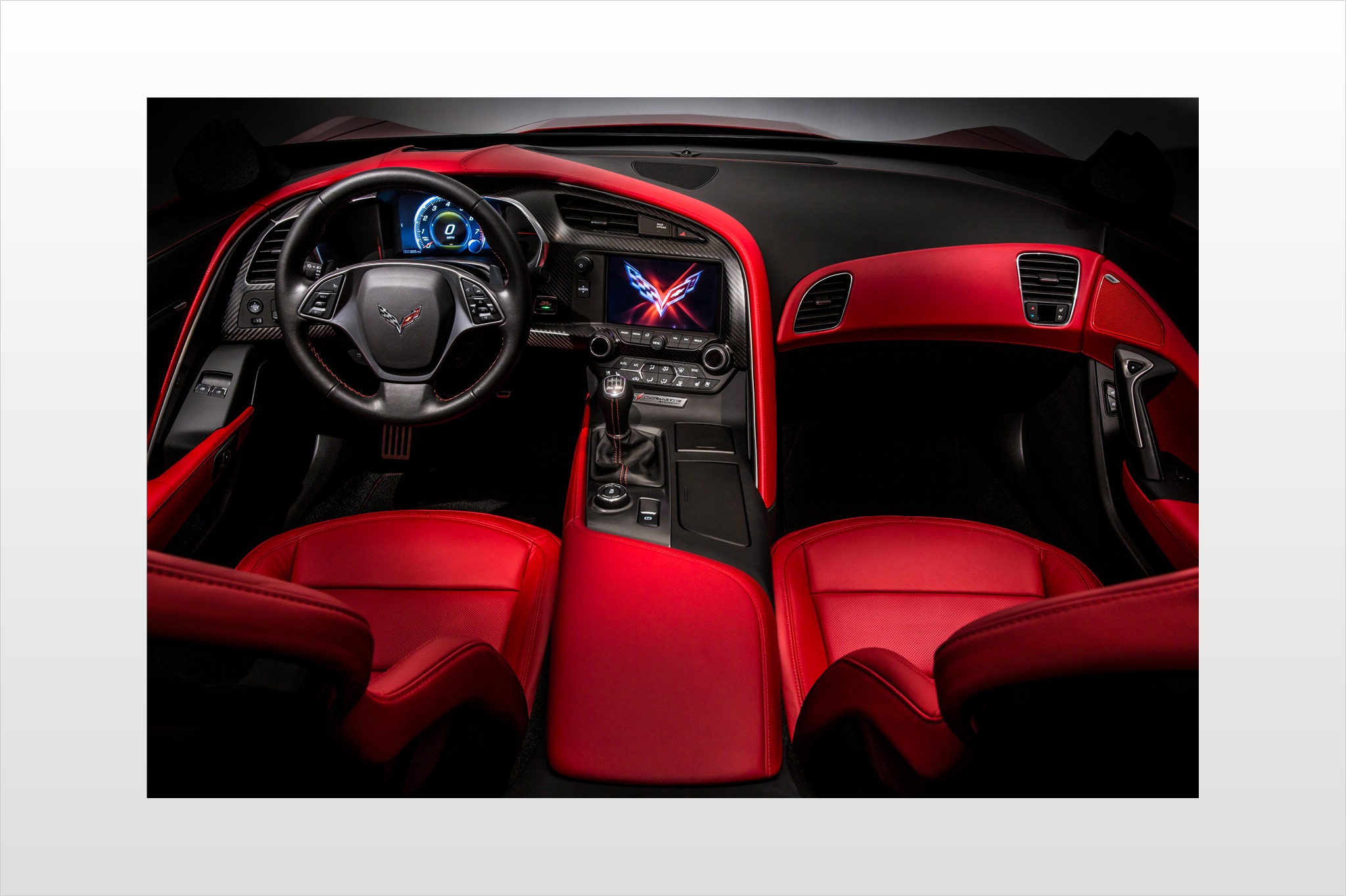 2014 Chevrolet Corvette Stingray Specs, Prices, VINs & Recalls ...