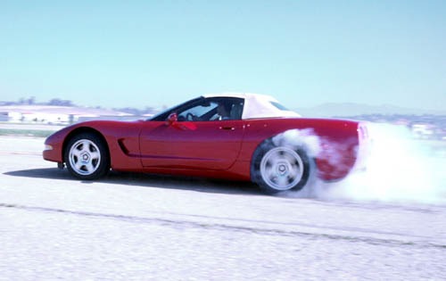 2002 Chevrolet Corvette Specs, Prices, VINs & Recalls - AutoDetective