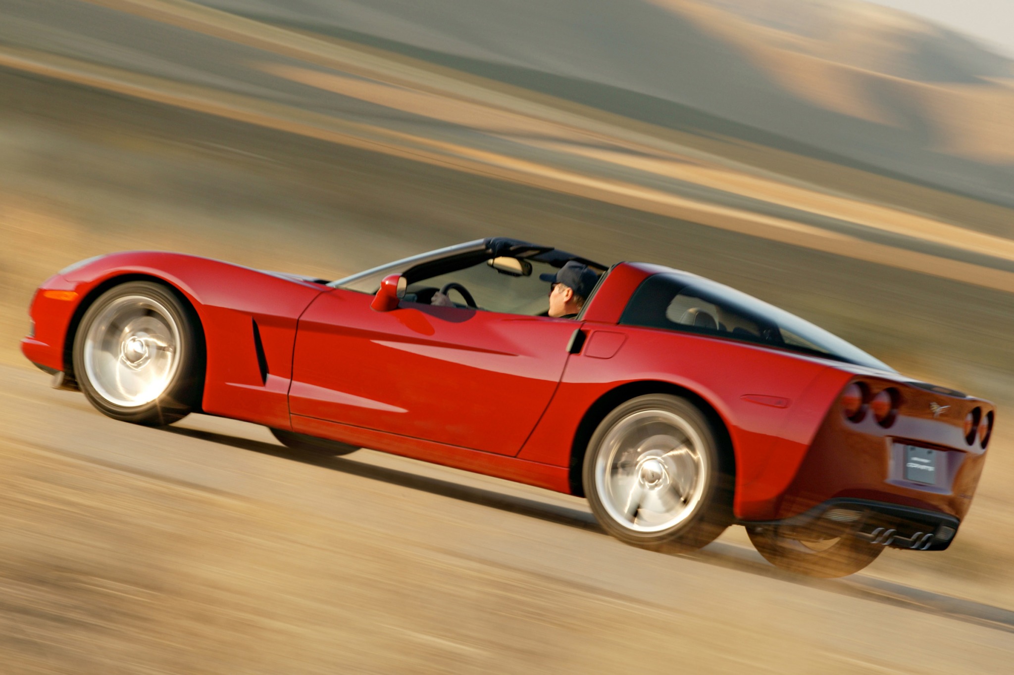 2007 Chevrolet Corvette Specs, Prices, VINs & Recalls - AutoDetective