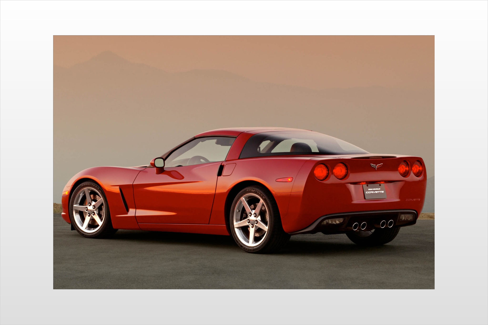 2007 Chevrolet Corvette Specs, Prices, VINs & Recalls - AutoDetective