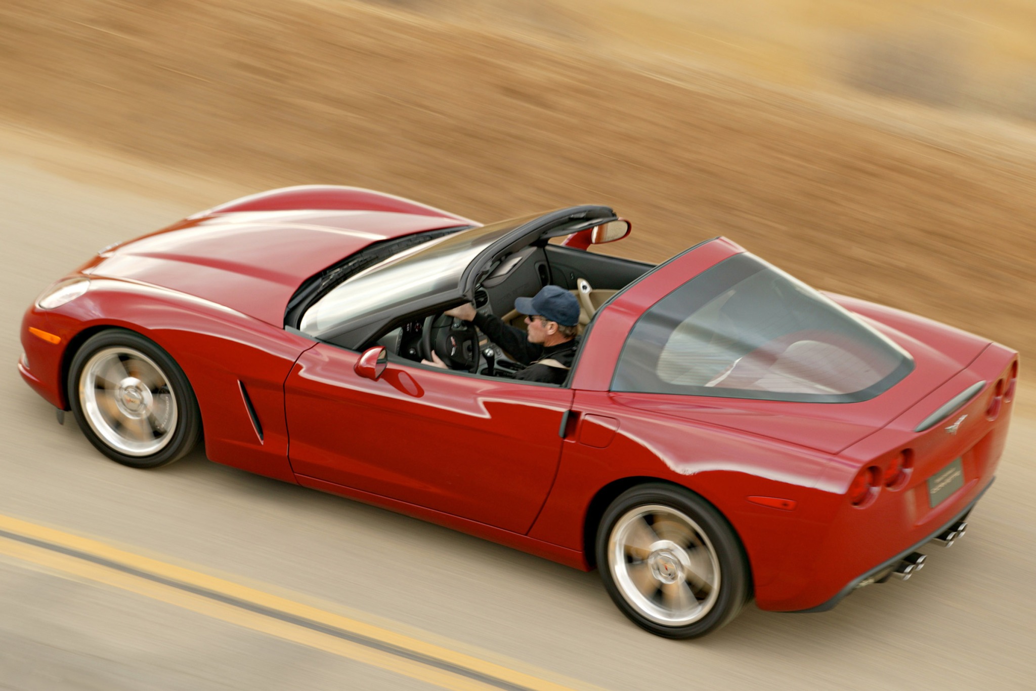 2007 Chevrolet Corvette Specs, Prices, VINs & Recalls - AutoDetective