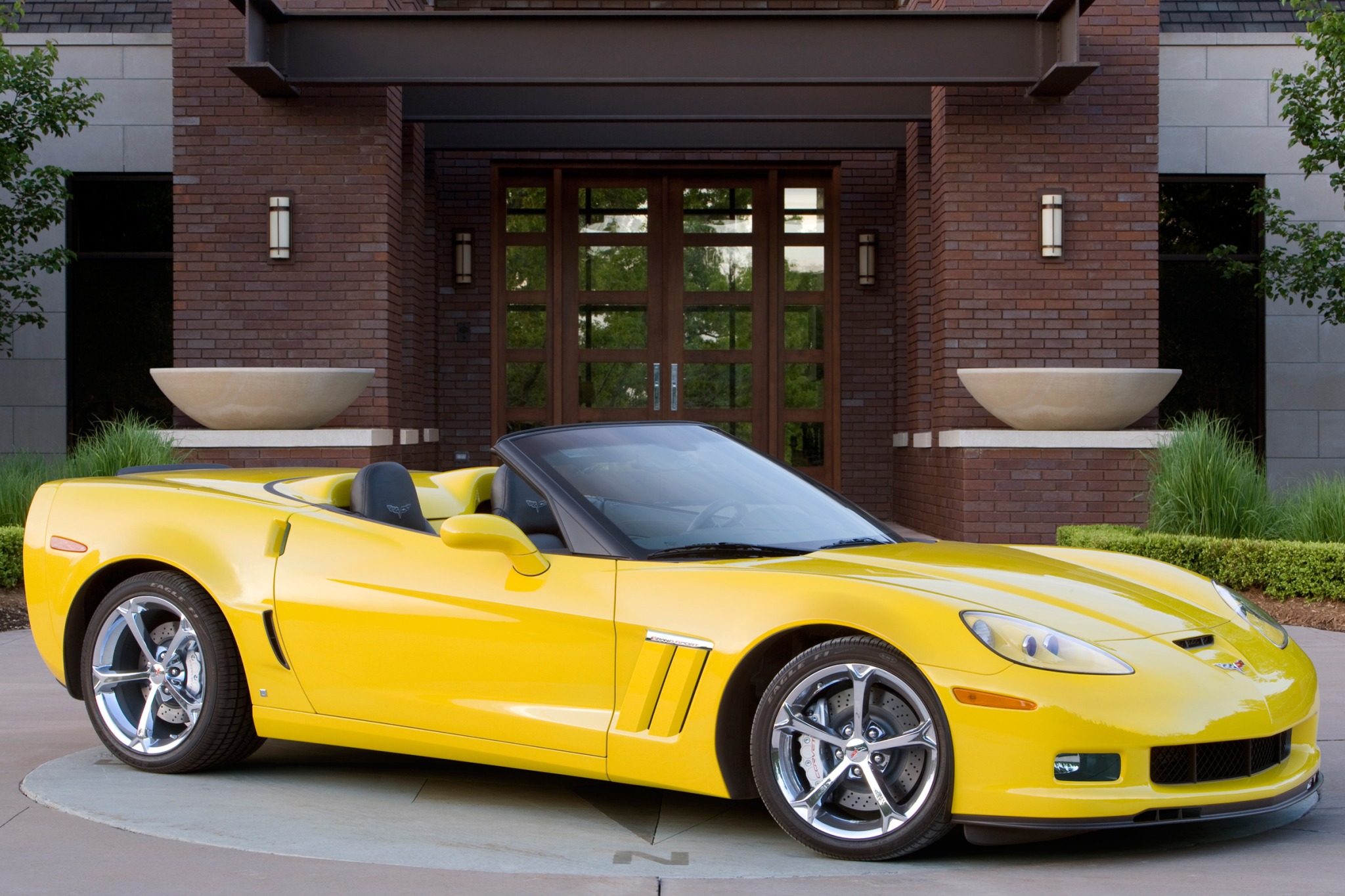 2010 Chevrolet Corvette Specs, Prices, VINs & Recalls - AutoDetective