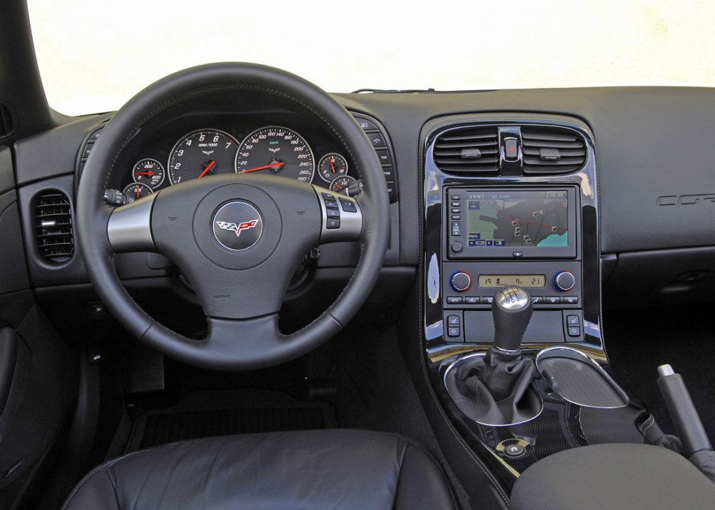 2011 Chevrolet Corvette Specs, Prices, VINs & Recalls - AutoDetective