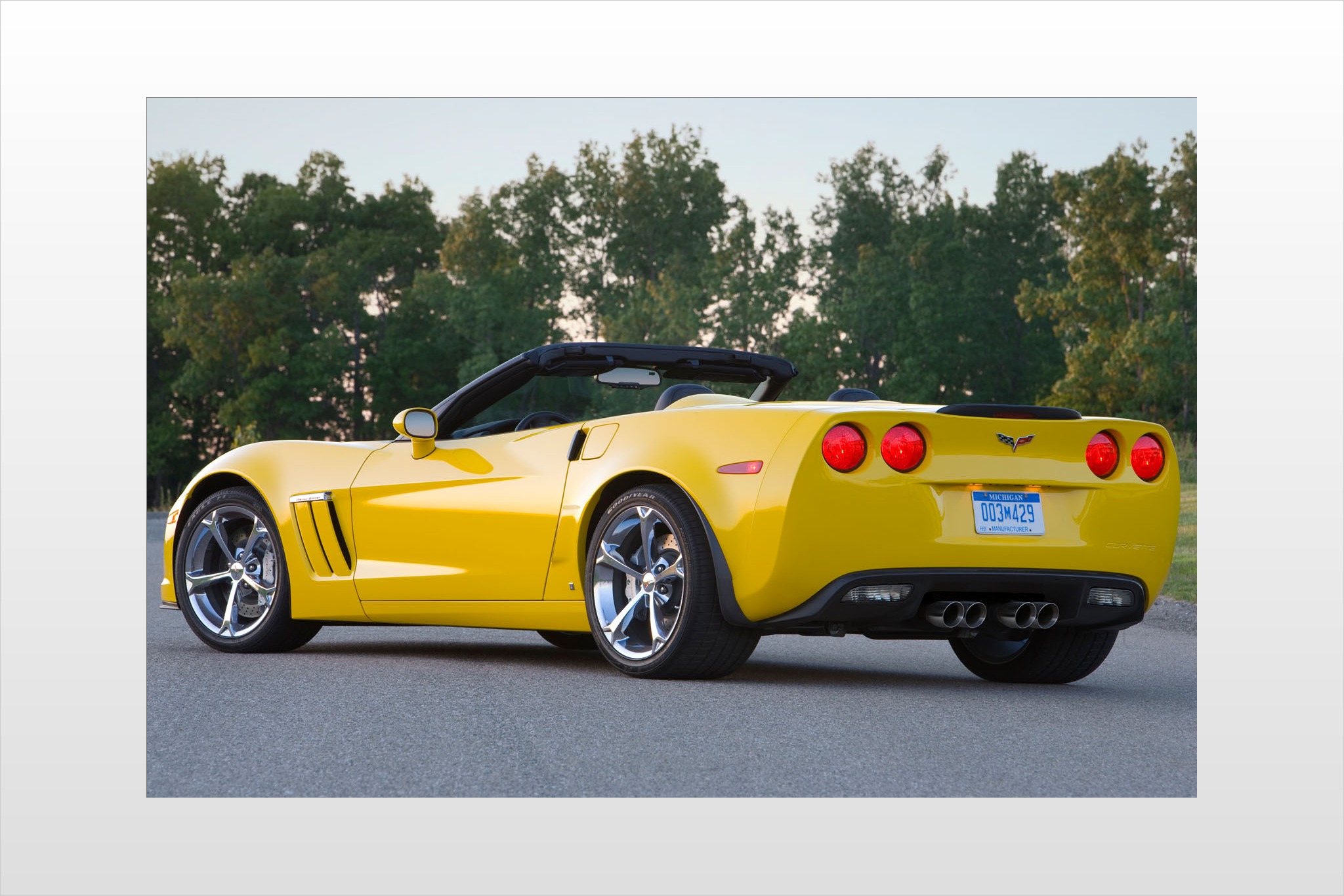 2013 Chevrolet Corvette Specs, Prices, VINs & Recalls - AutoDetective