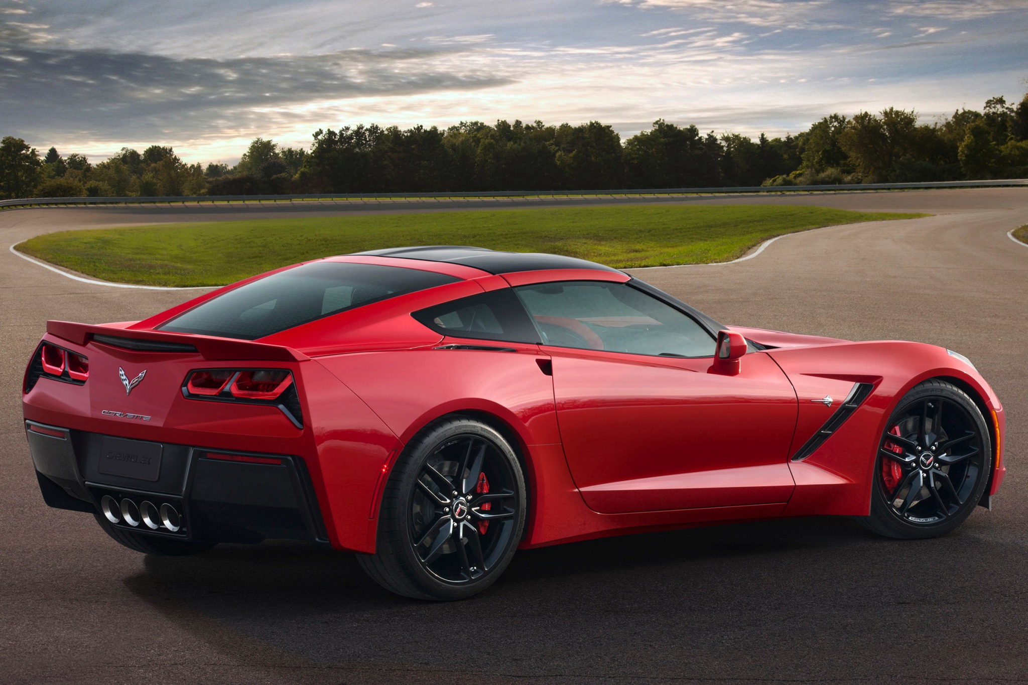 2015 Chevrolet Corvette Specs, Prices, VINs & Recalls - AutoDetective