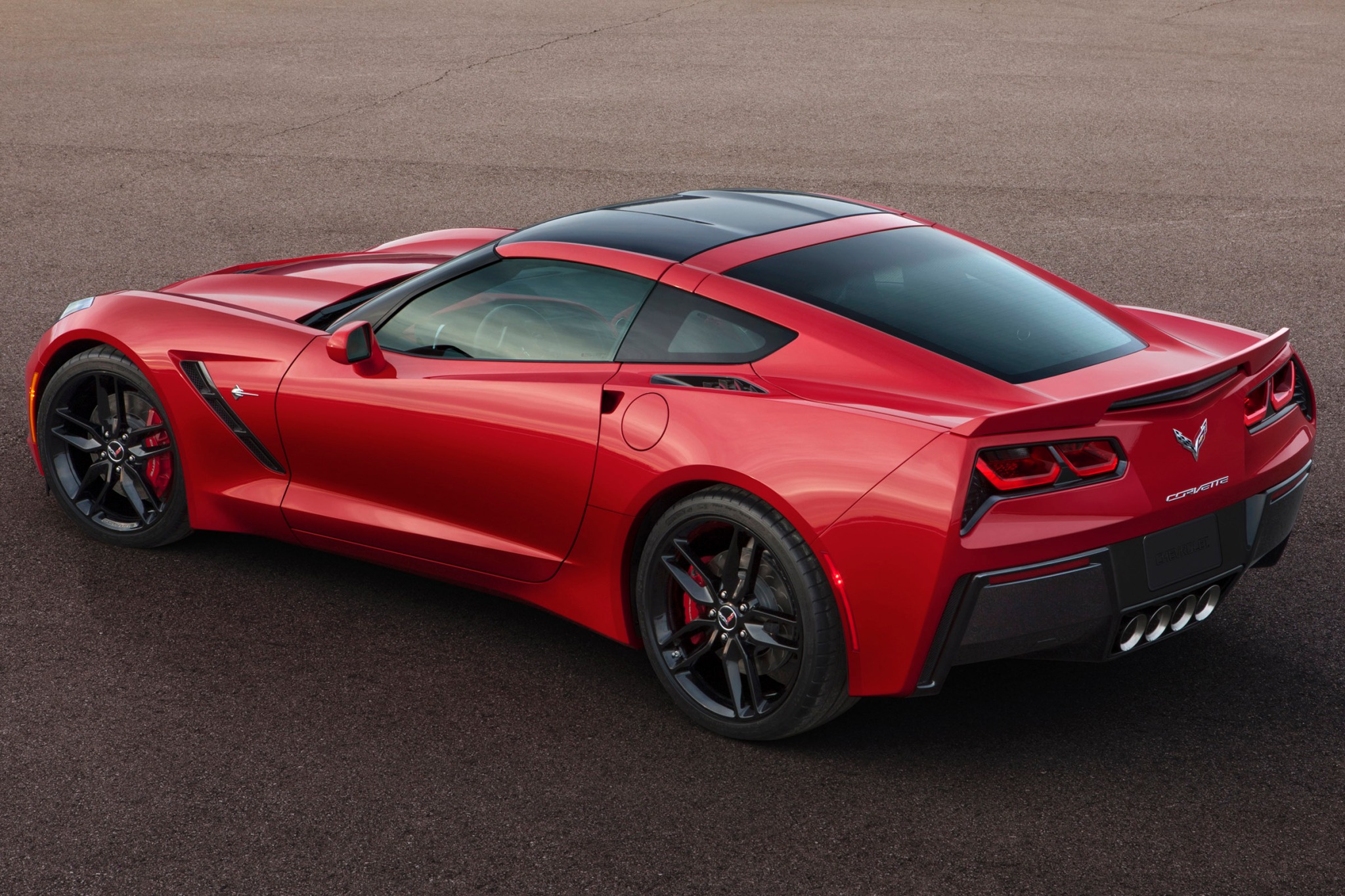 2015 Chevrolet Corvette Specs, Prices, VINs & Recalls - AutoDetective