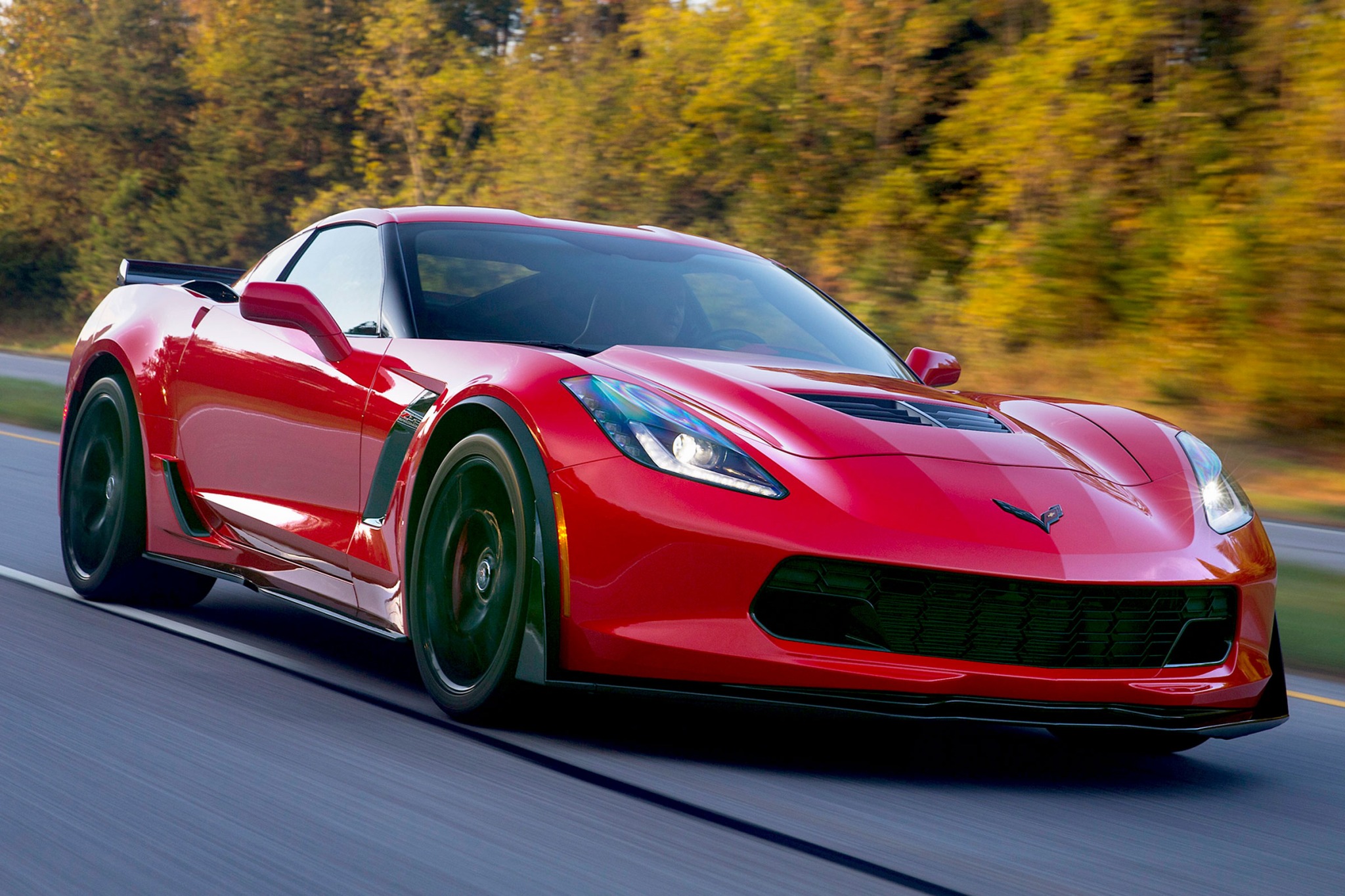 2016 Chevrolet Corvette Specs, Prices, VINs & Recalls - AutoDetective