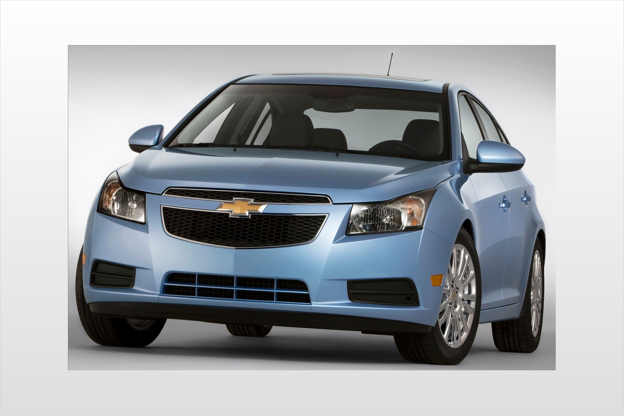 2013 Chevrolet Cruze Specs, Prices, VINs & Recalls - AutoDetective