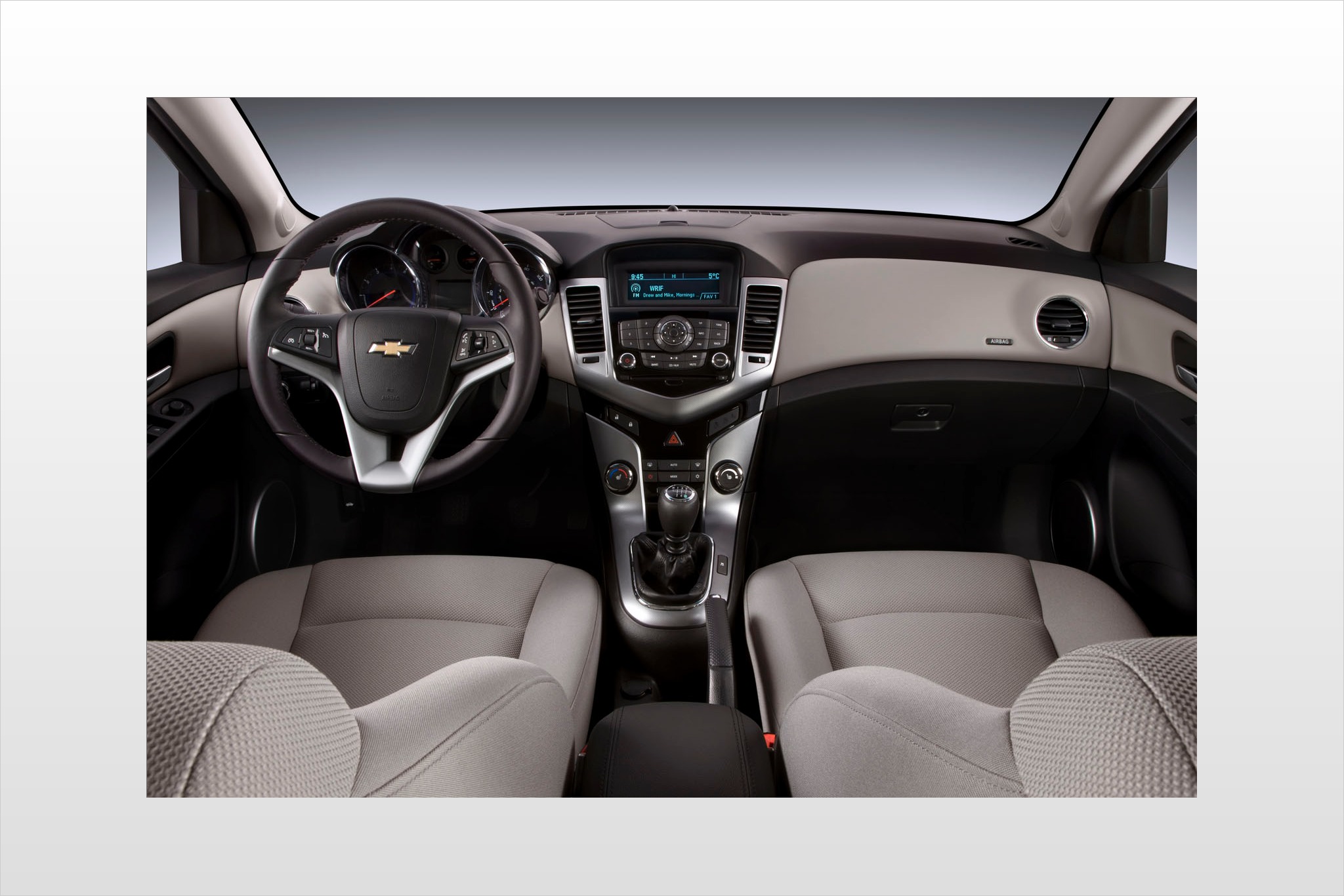 2013 Chevrolet Cruze Specs, Prices, VINs & Recalls - AutoDetective