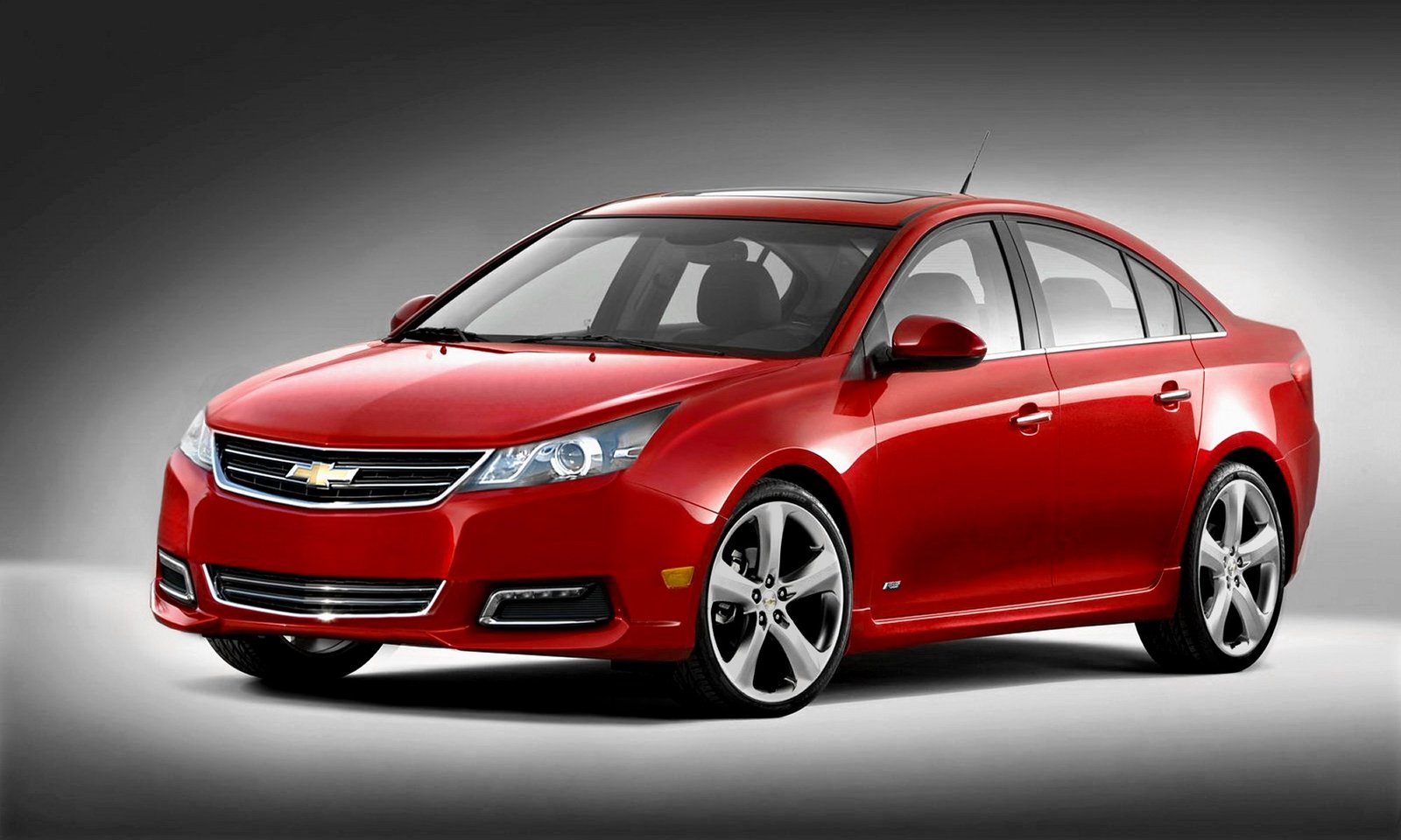 2016 Chevrolet Cruze Specs, Prices, VINs & Recalls - AutoDetective