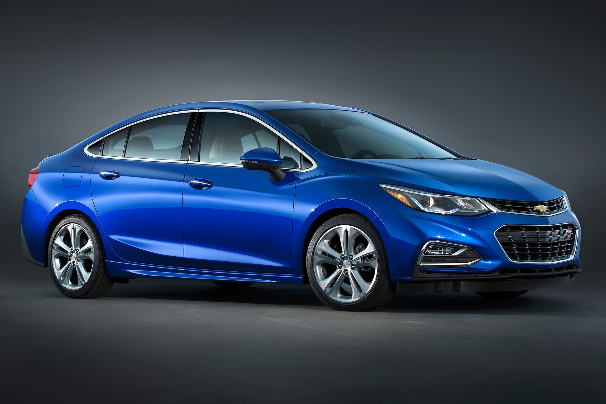 2016 Chevrolet Cruze Specs, Prices, VINs & Recalls - AutoDetective