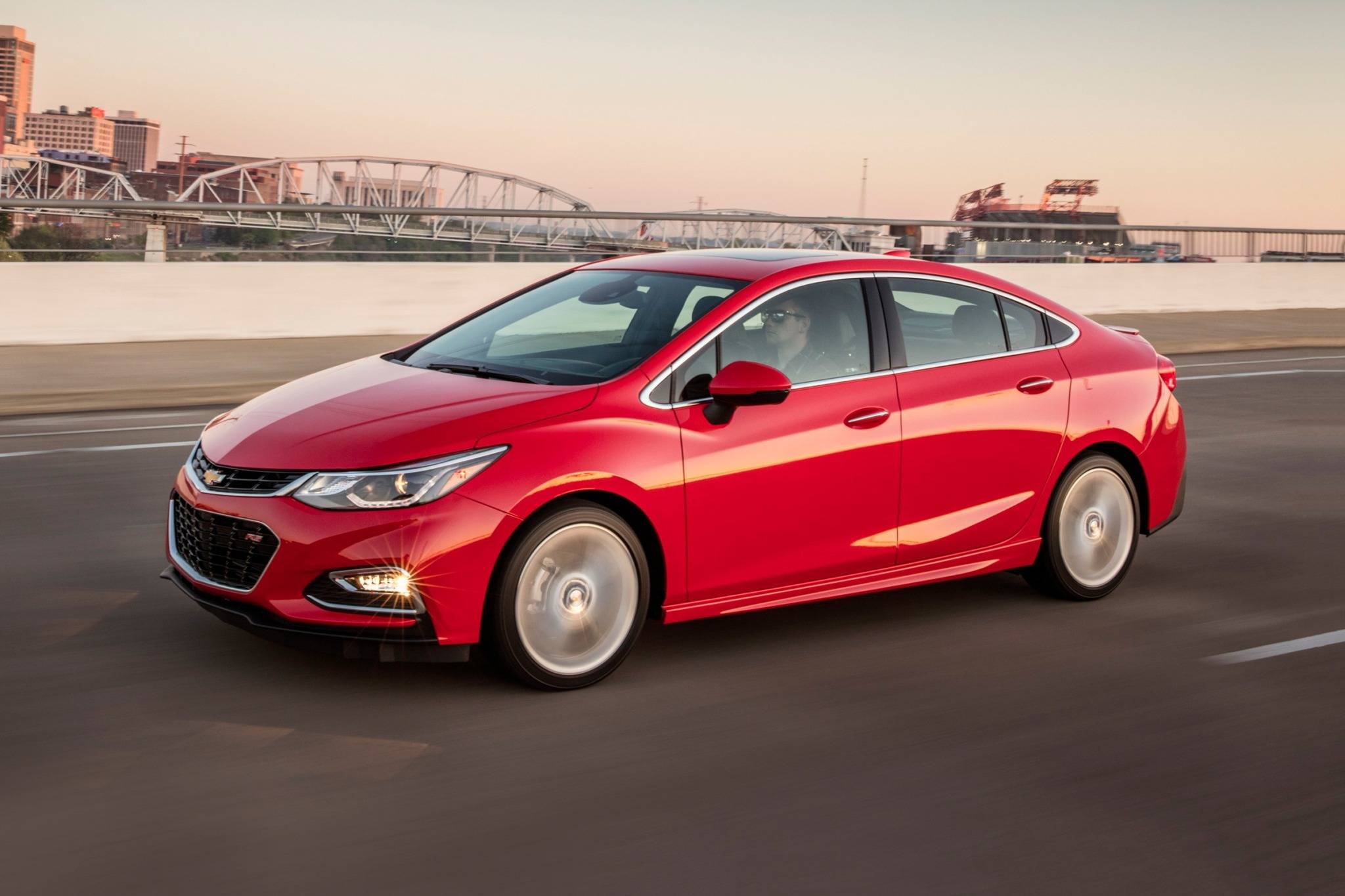 2018 Chevrolet Cruze VIN Check, Specs & Recalls - AutoDetective