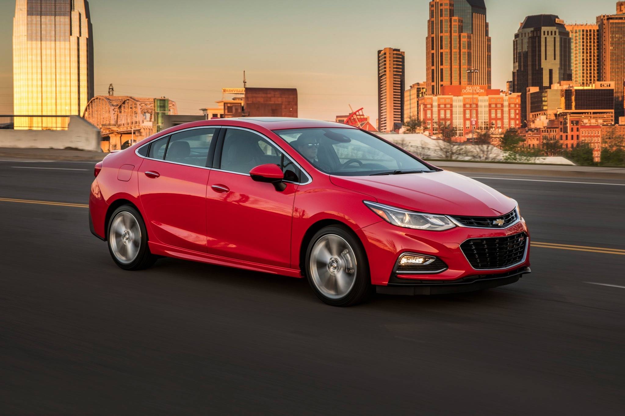 2018 Chevrolet Cruze VIN Check, Specs & Recalls - AutoDetective