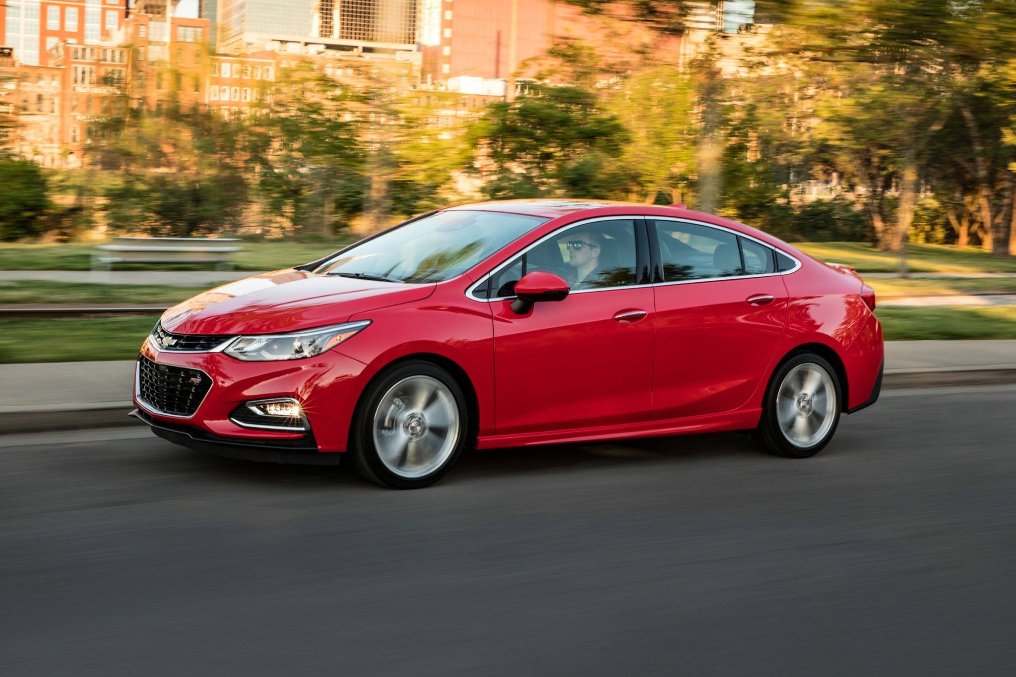 2018 Chevrolet Cruze VIN Check Specs amp Recalls AutoDetective