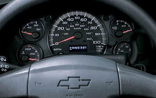 2007 Chevrolet Express Specs, Prices, VINs & Recalls - AutoDetective