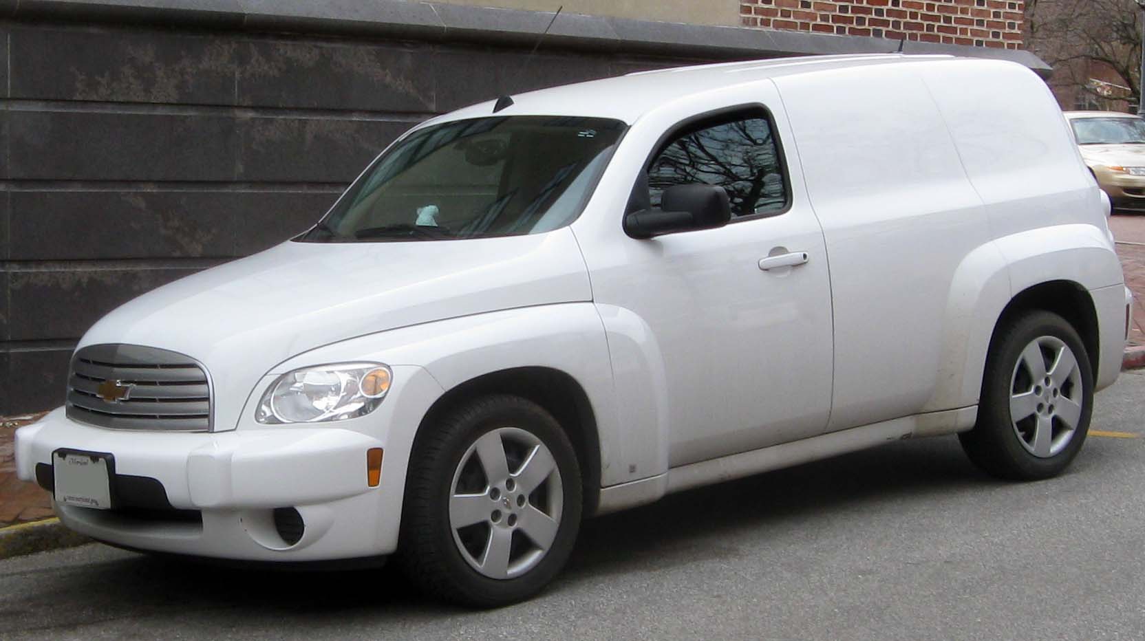 2010 Chevrolet HHR Specs, Prices, VINs & Recalls - AutoDetective