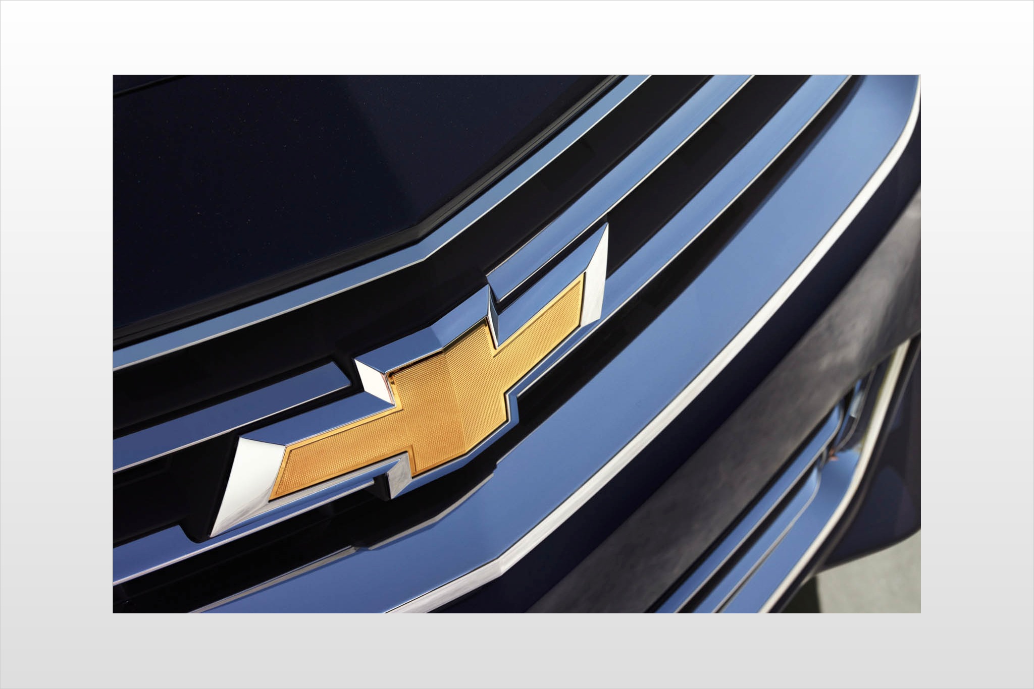 2016 Chevrolet Impala Specs, Prices, VINs & Recalls - AutoDetective