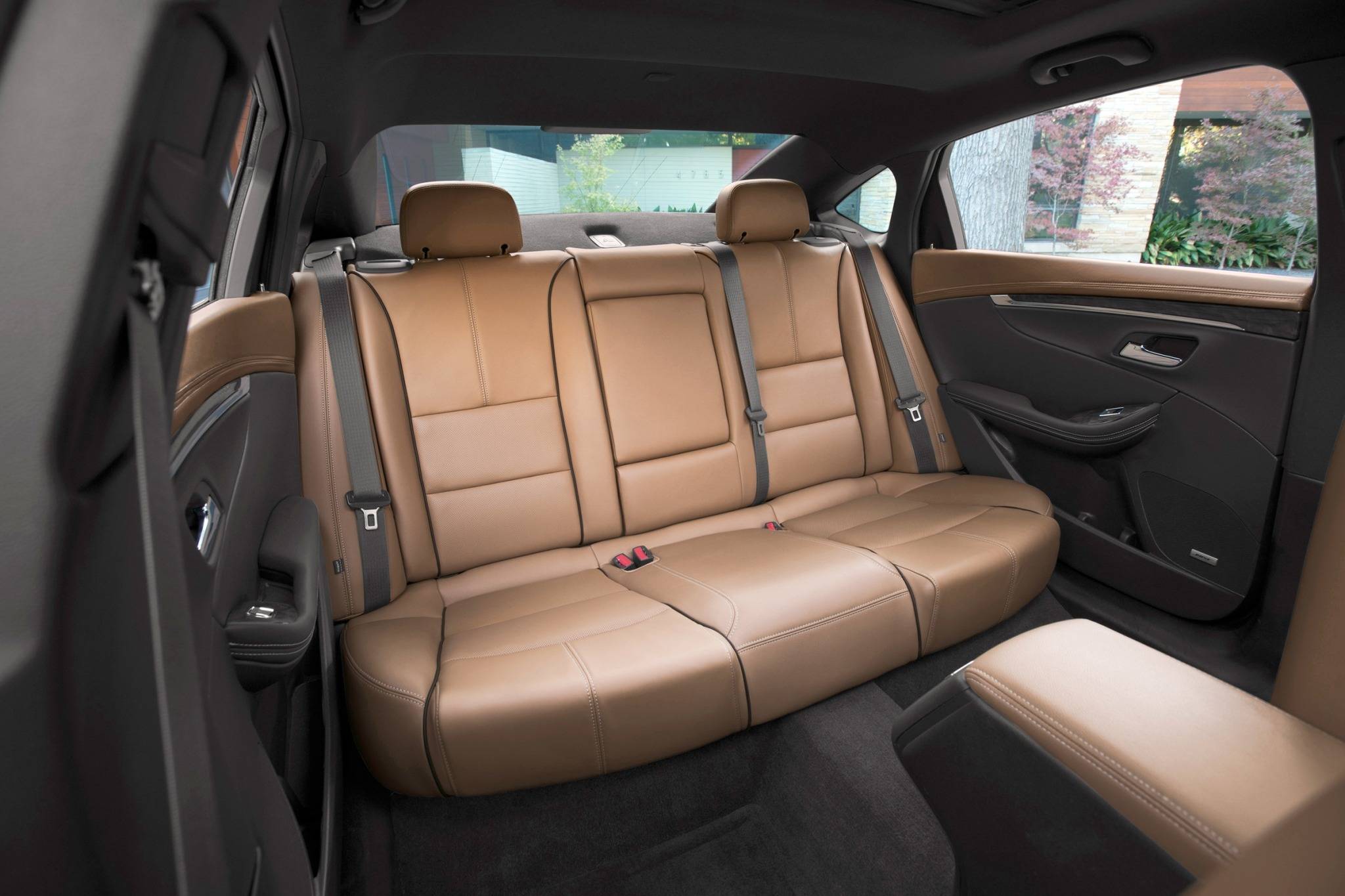 2018 Chevrolet Impala Specs, Prices, VINs & Recalls - AutoDetective