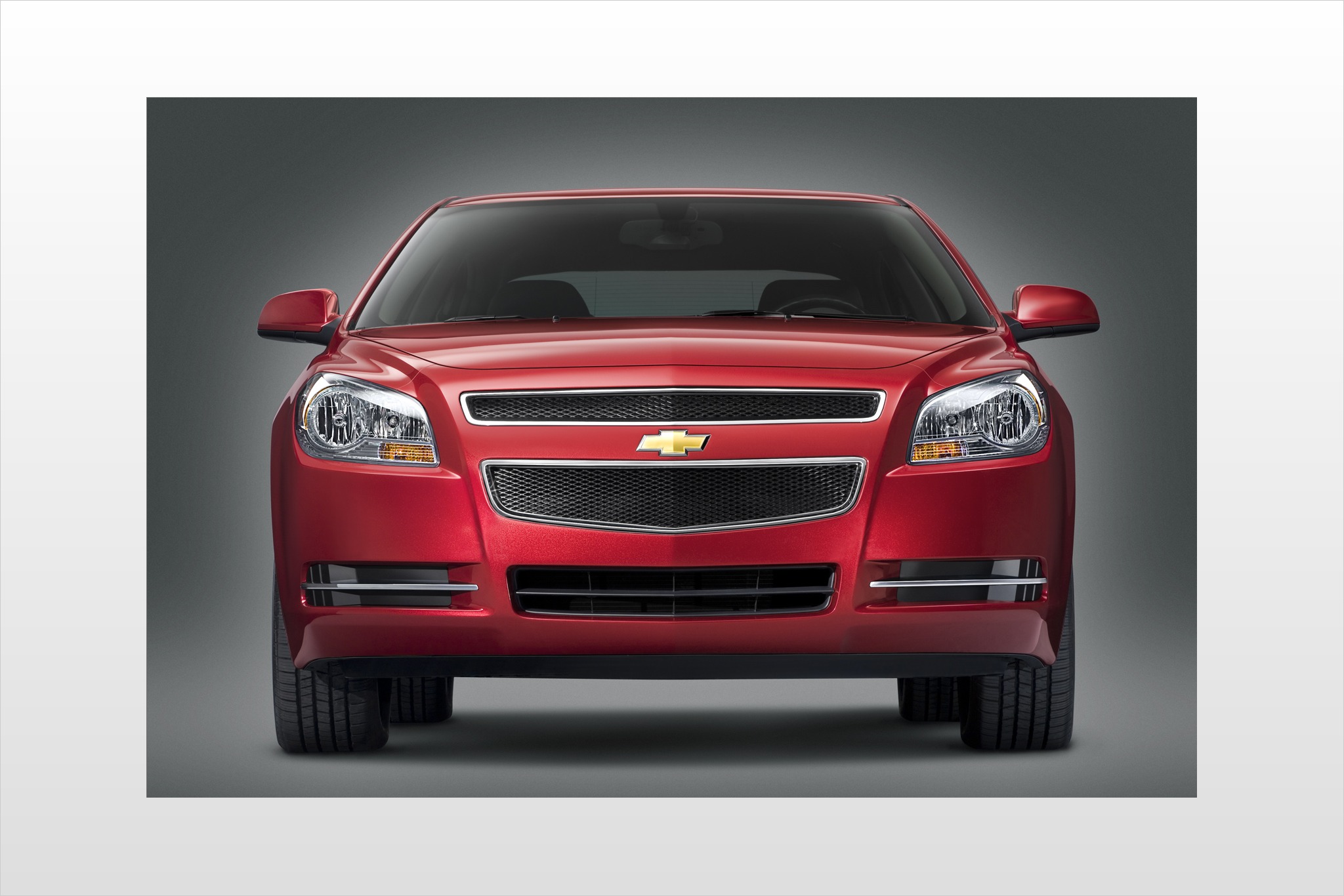 2008 Chevrolet Malibu Specs, Prices, VINs & Recalls - AutoDetective
