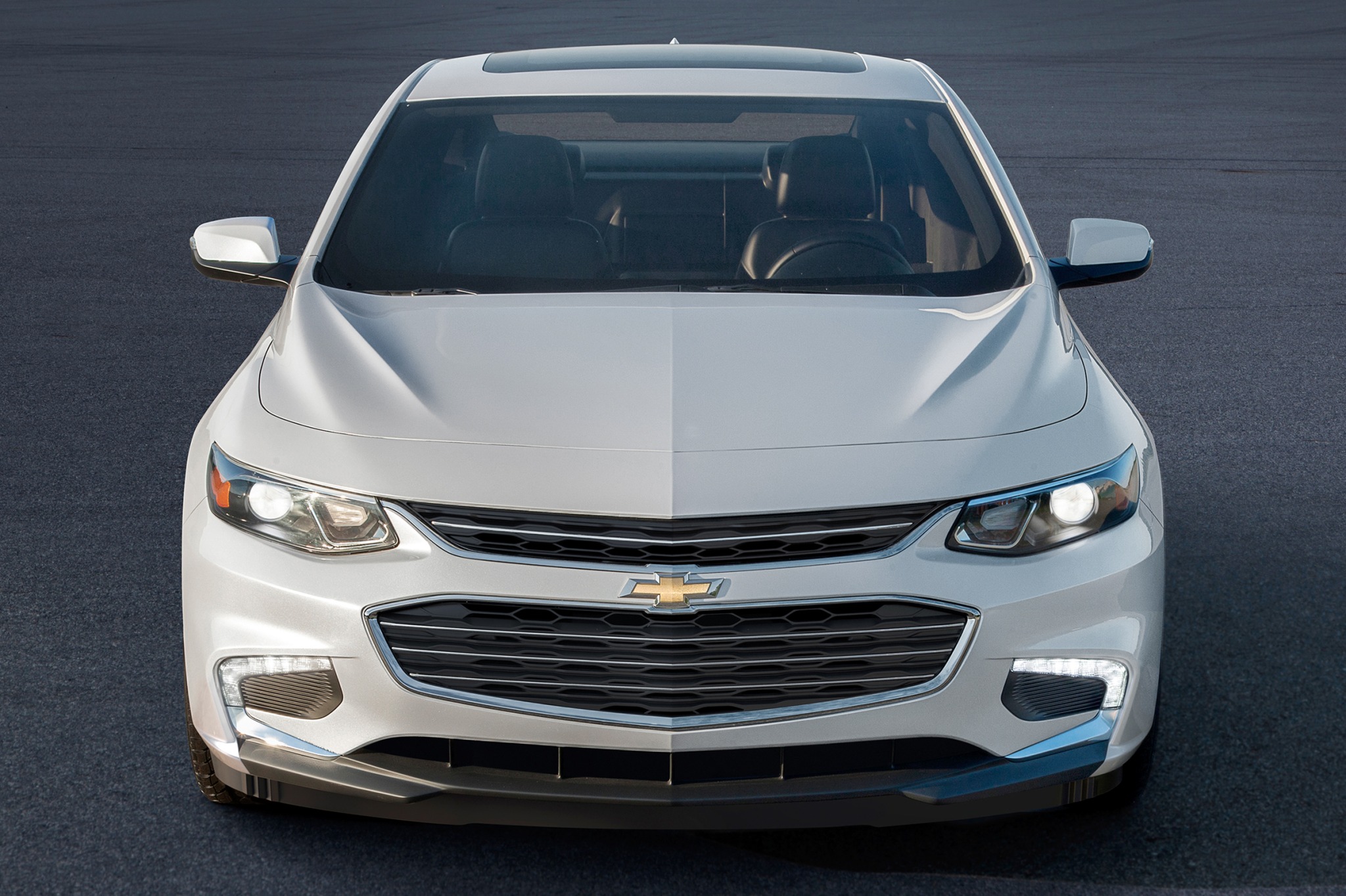 2017 Chevrolet Malibu Specs, Prices, VINs & Recalls - AutoDetective