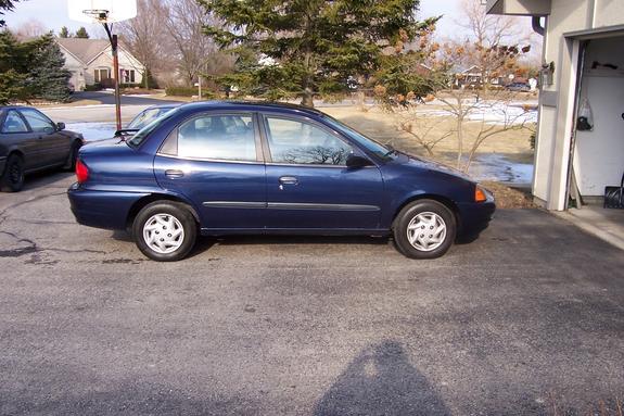 2000 Chevrolet Metro Specs, Prices, VINs & Recalls - AutoDetective