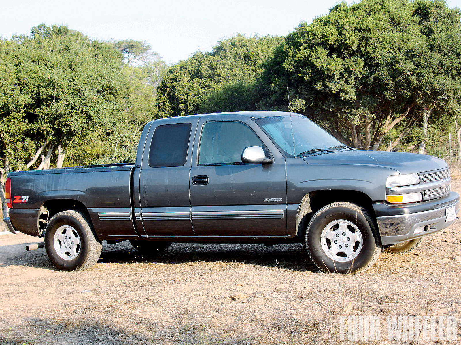 1999 Chevrolet Silverado 1500 Specs, Prices, VINs & Recalls - AutoDetective