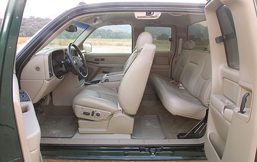 2006 Chevrolet Silverado 1500 Specs, Prices, VINs & Recalls - AutoDetective