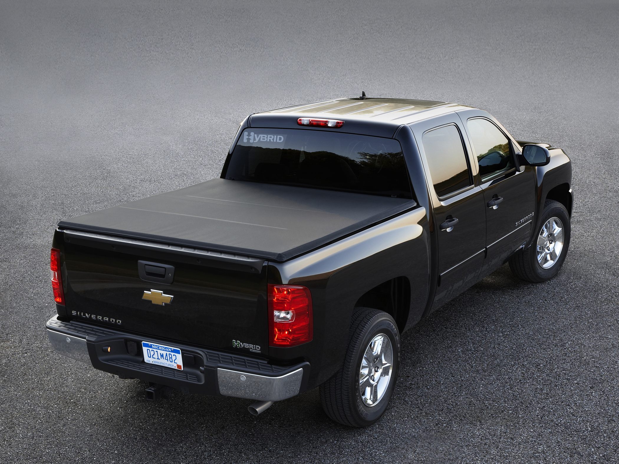 2010 Chevrolet Silverado 1500 Specs, Prices, VINs & Recalls - AutoDetective